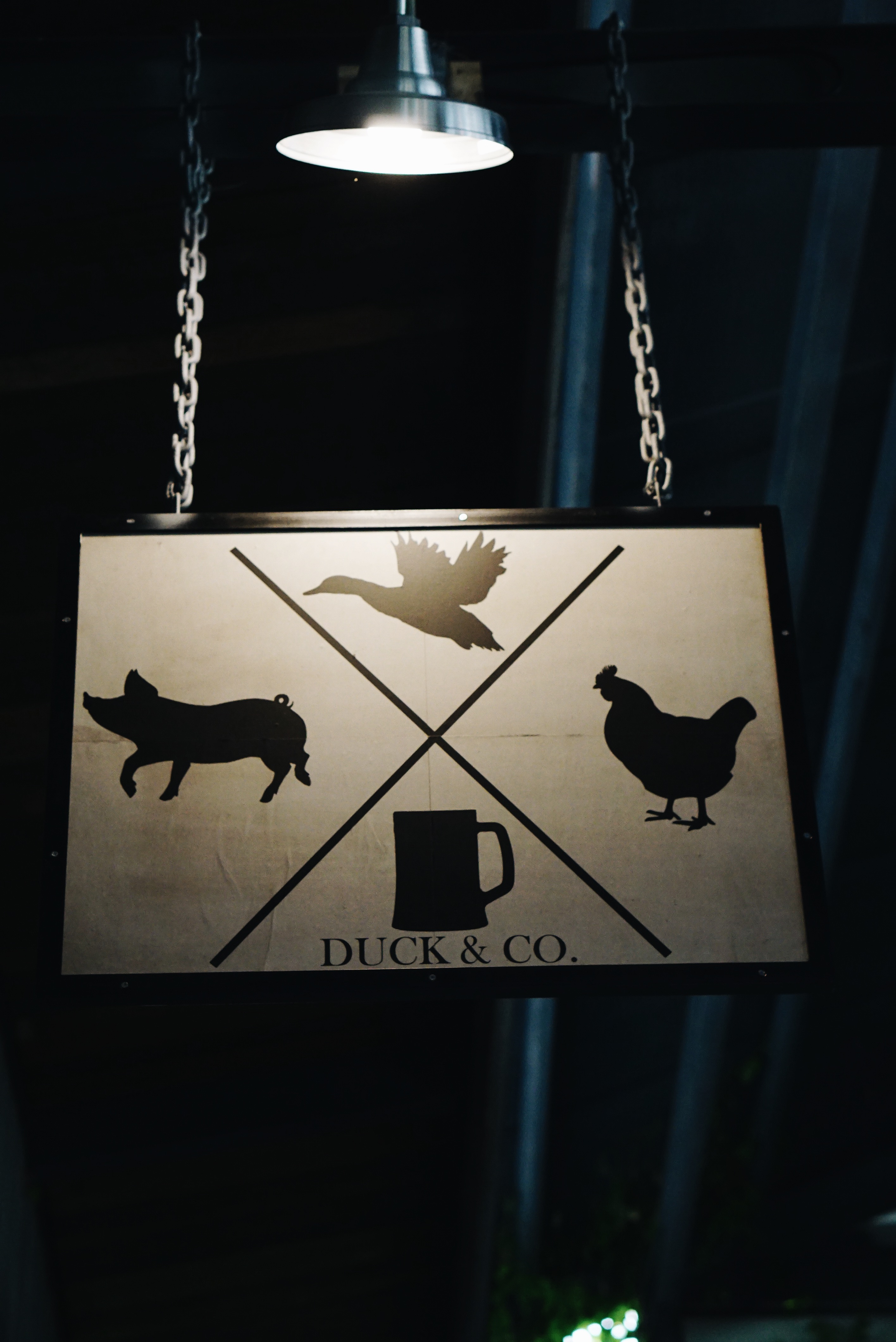 Duck & Co. – San Fernando, Pampanga – EATSplorations