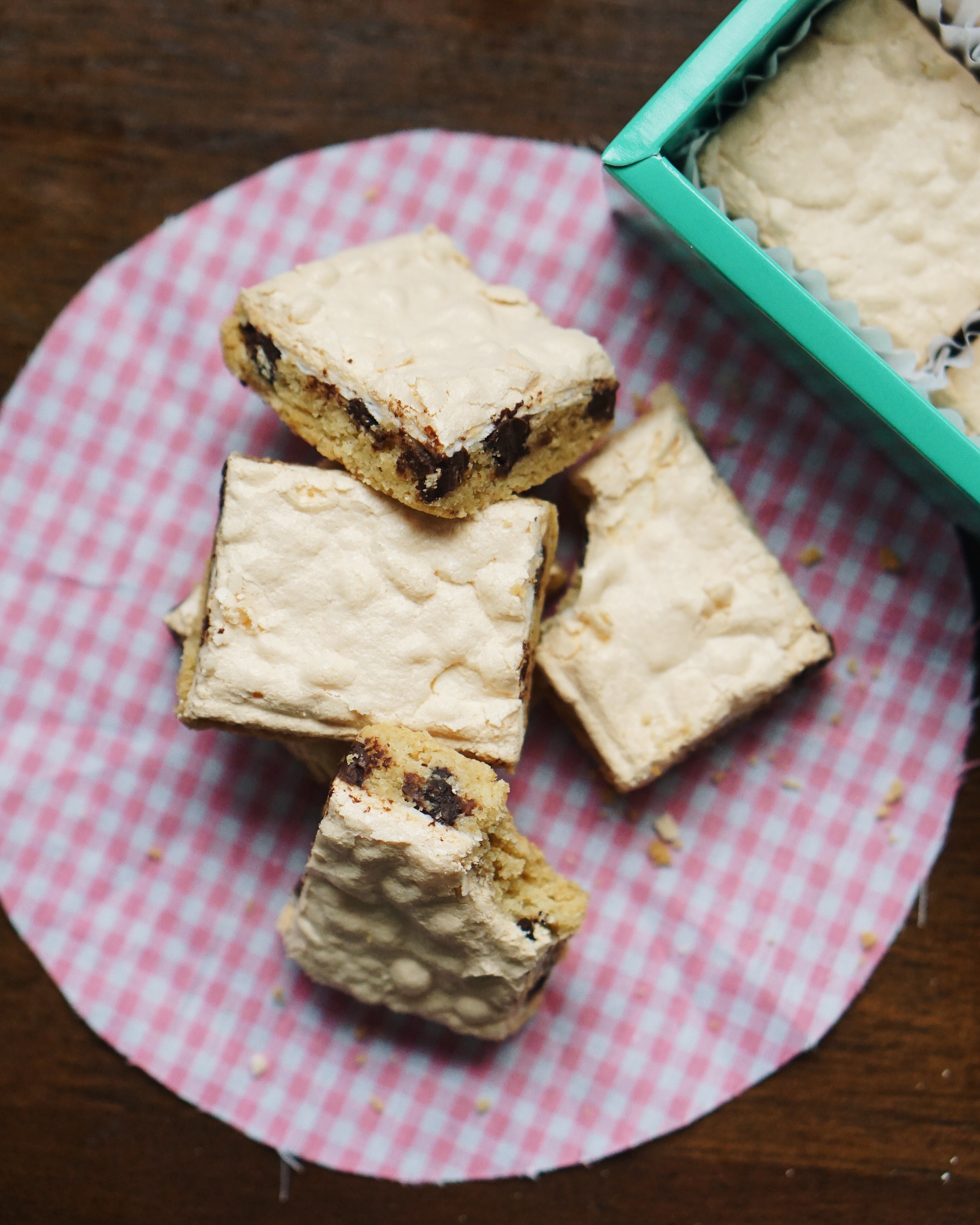 Treats from Sweet Success – EATSplorations