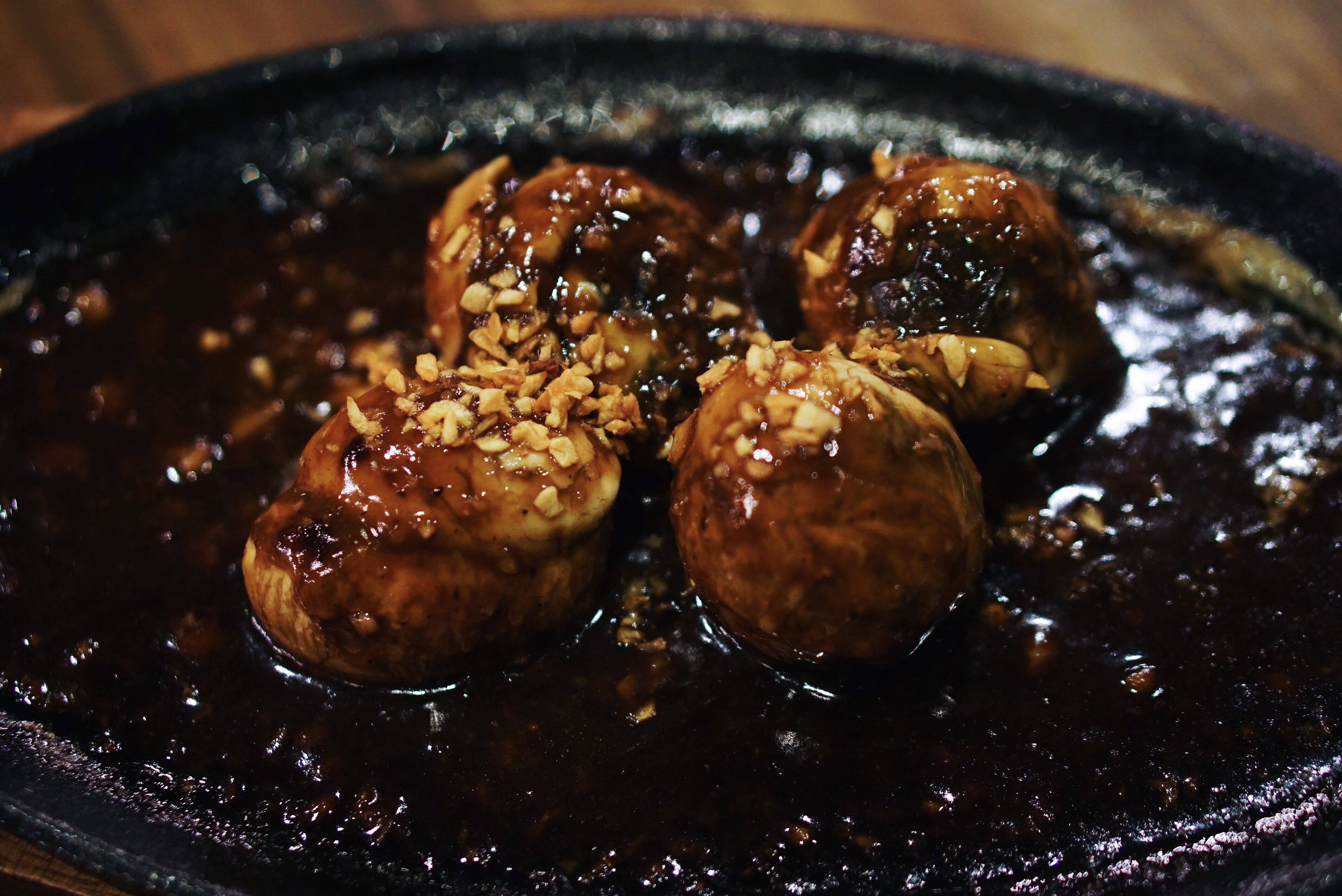 Sangkap – Portico, Pasig – EATSplorations