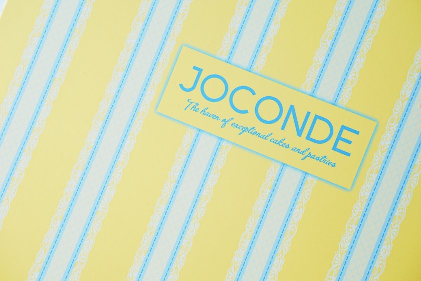 Chocolate Decadence Cake by Joconde Cakes – EATSplorations