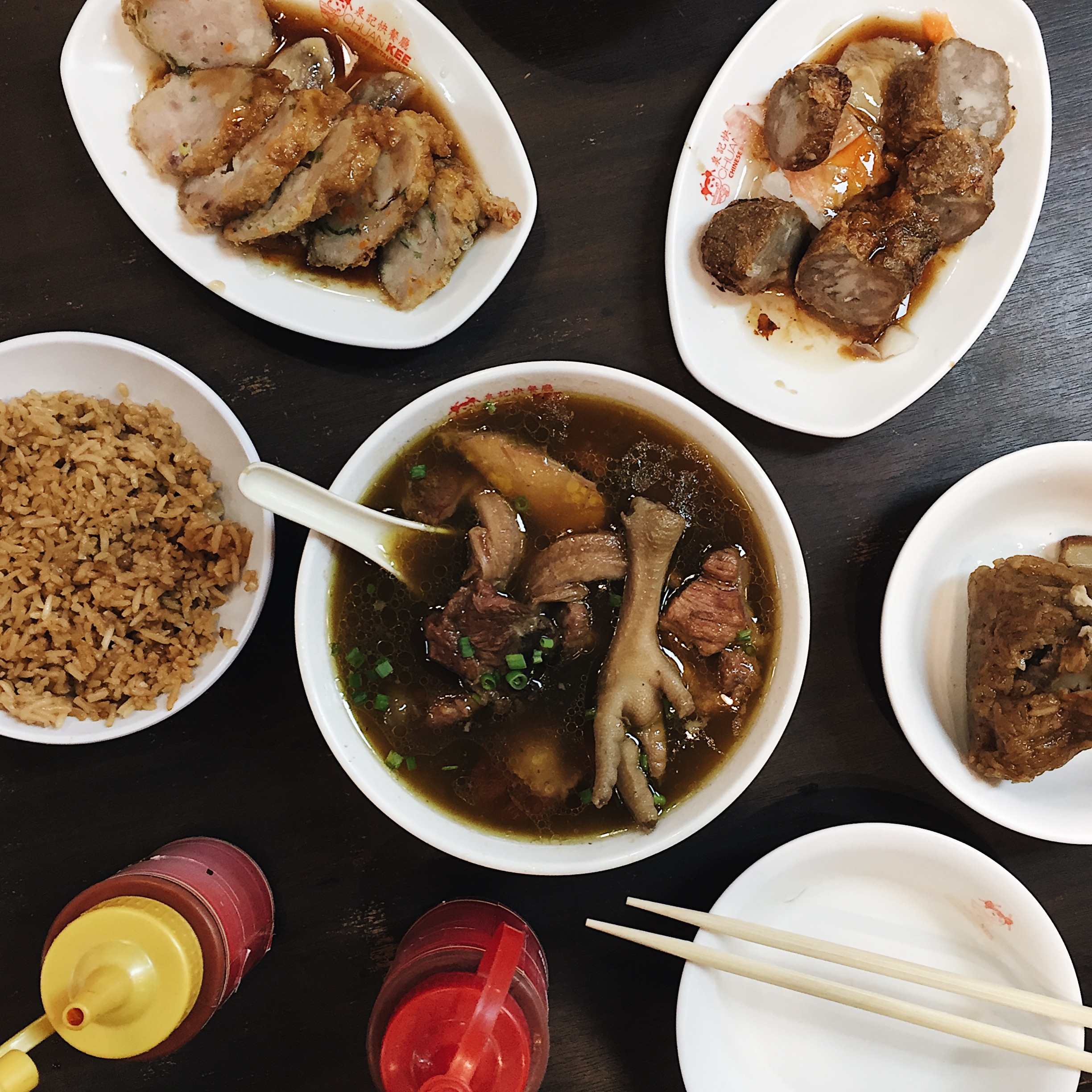 EAT and EXPLORE – Binondo Food Walk – EATSplorations