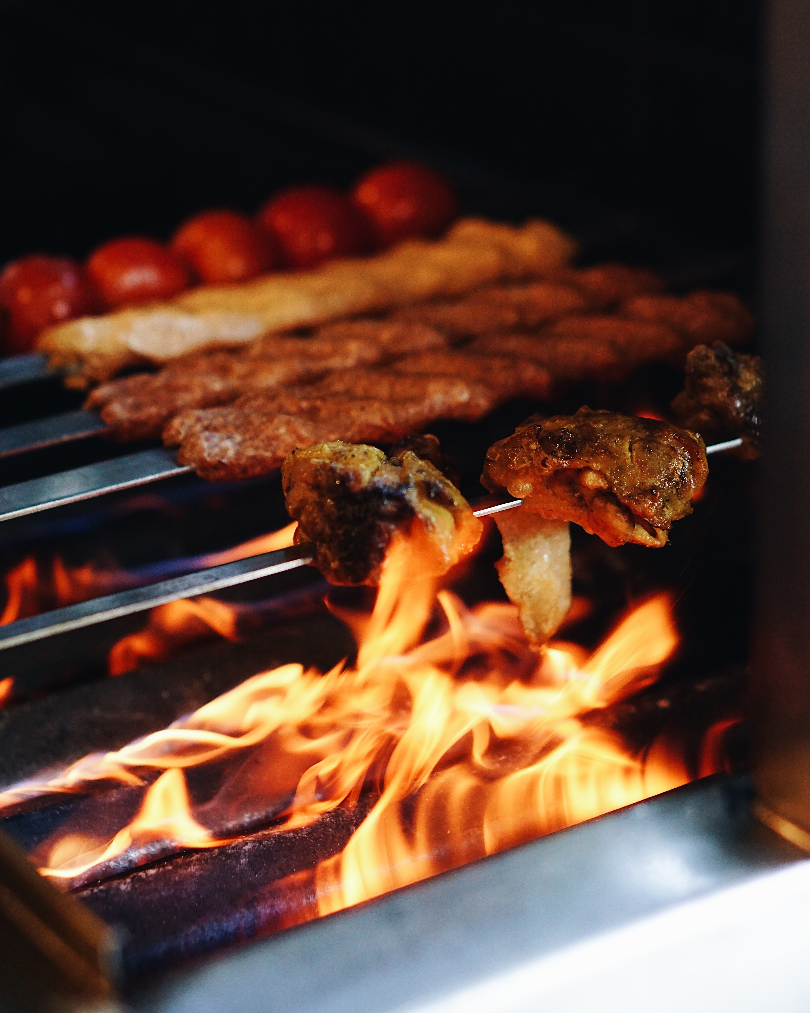Halal Kabab Express – Katipunan – EATSplorations