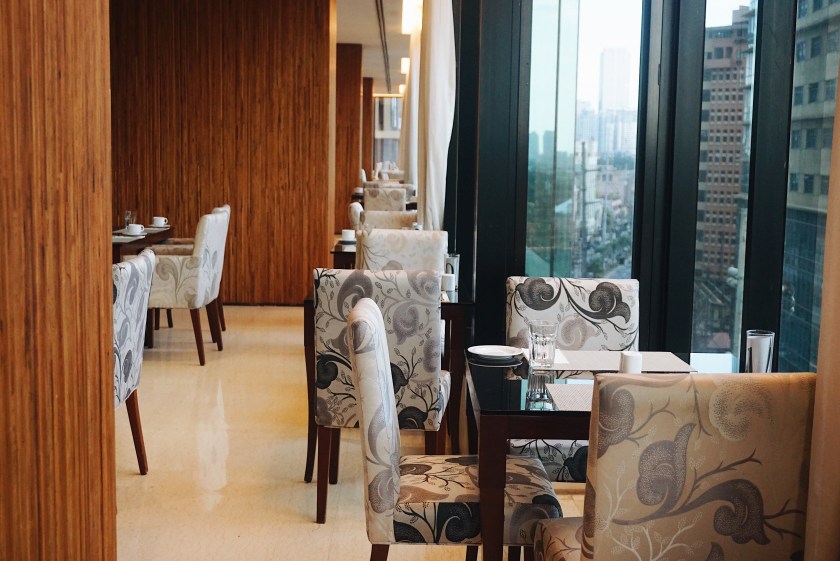 Spice Cafe at City Garden Grand Hotel – Makati – EATSplorations