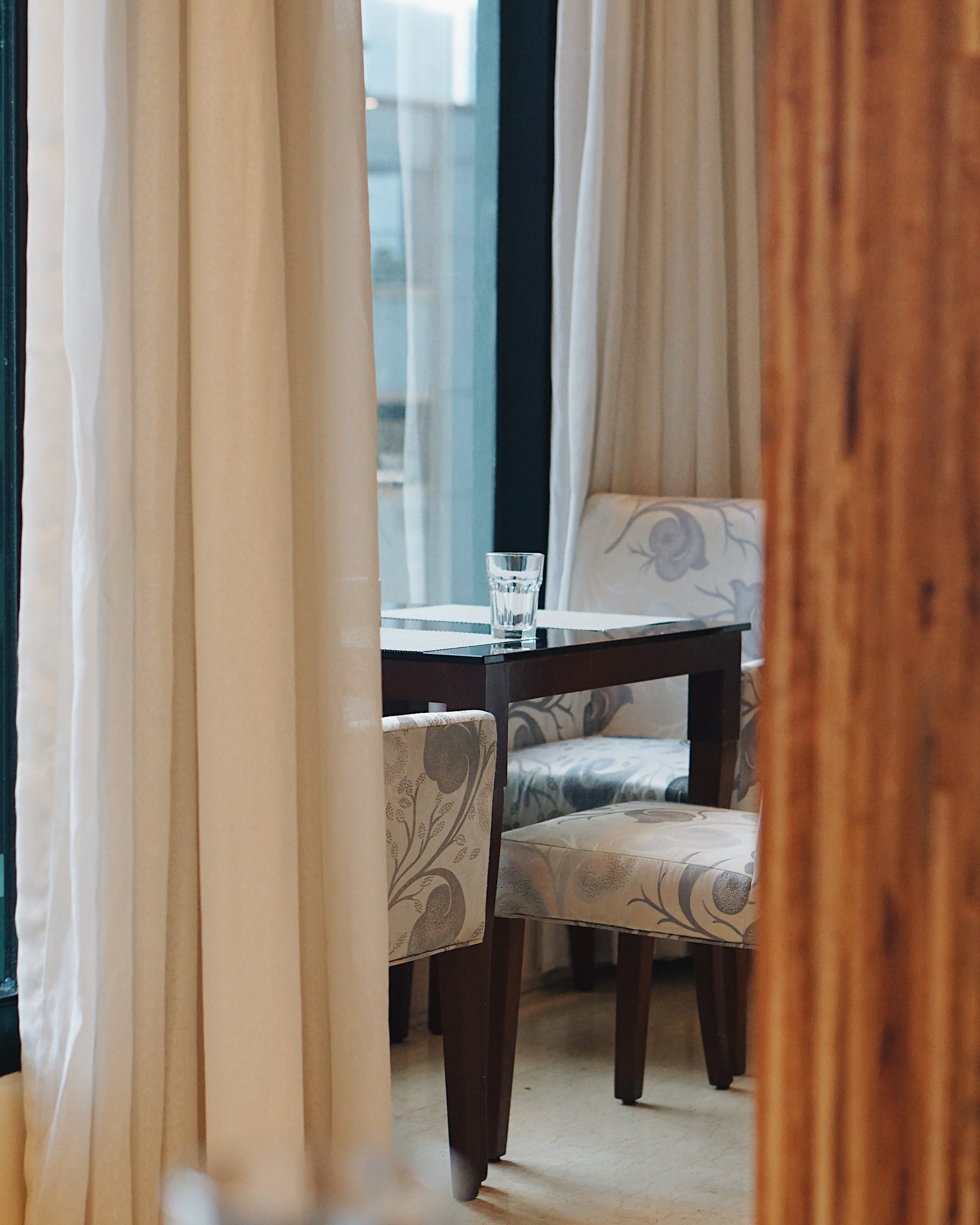 Spice Cafe at City Garden Grand Hotel – Makati – EATSplorations