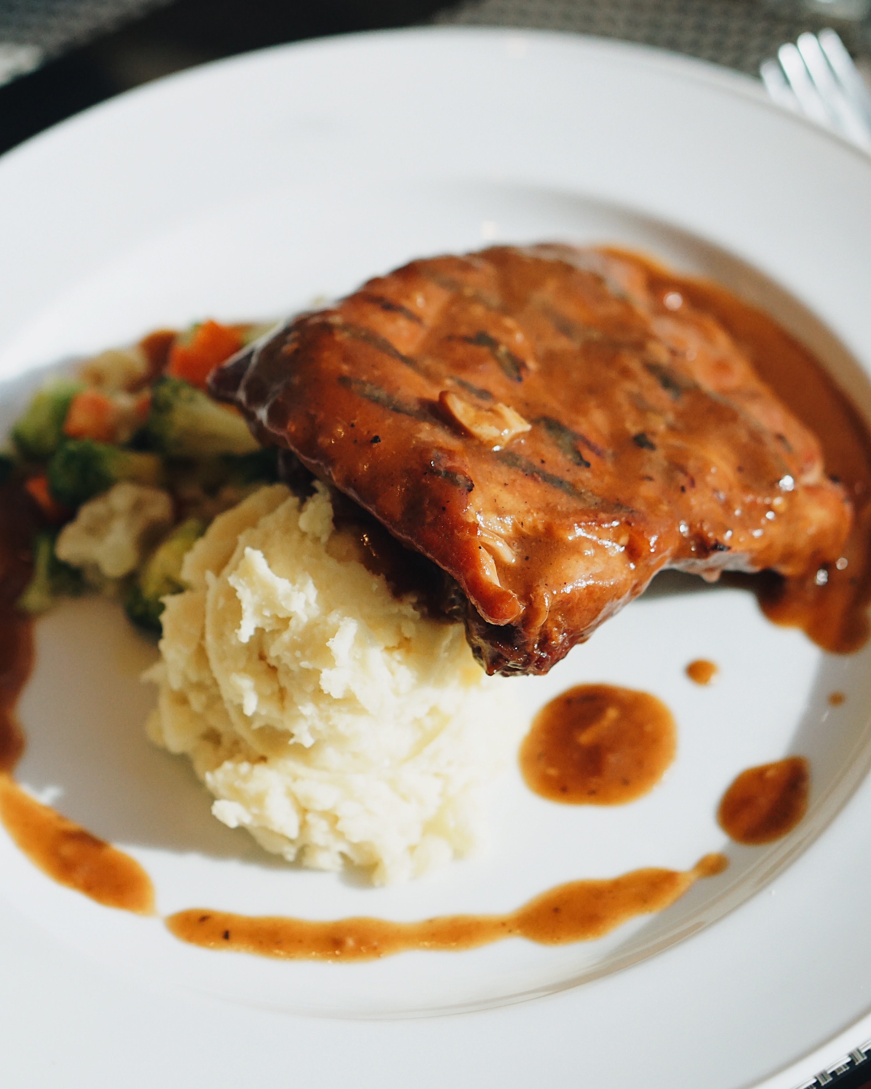 Spice Cafe at City Garden Grand Hotel – Makati – EATSplorations