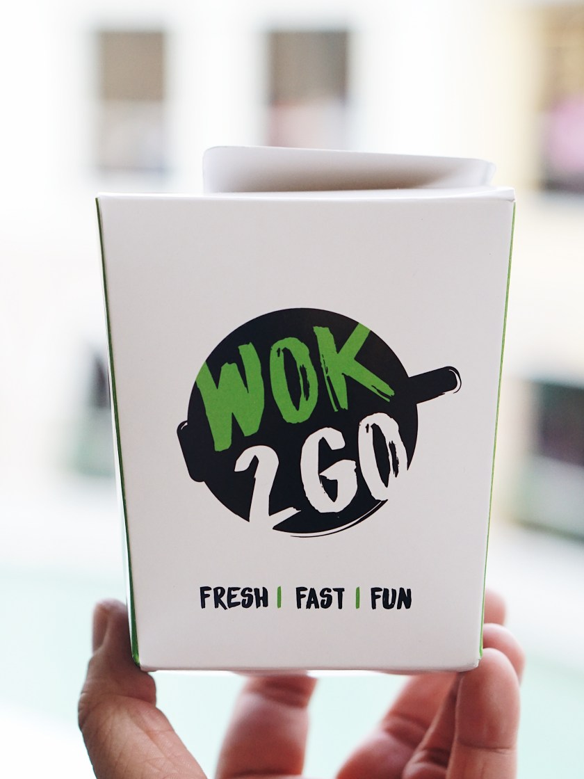 Wok2go – Venice Grand Canal Mall – EATSplorations