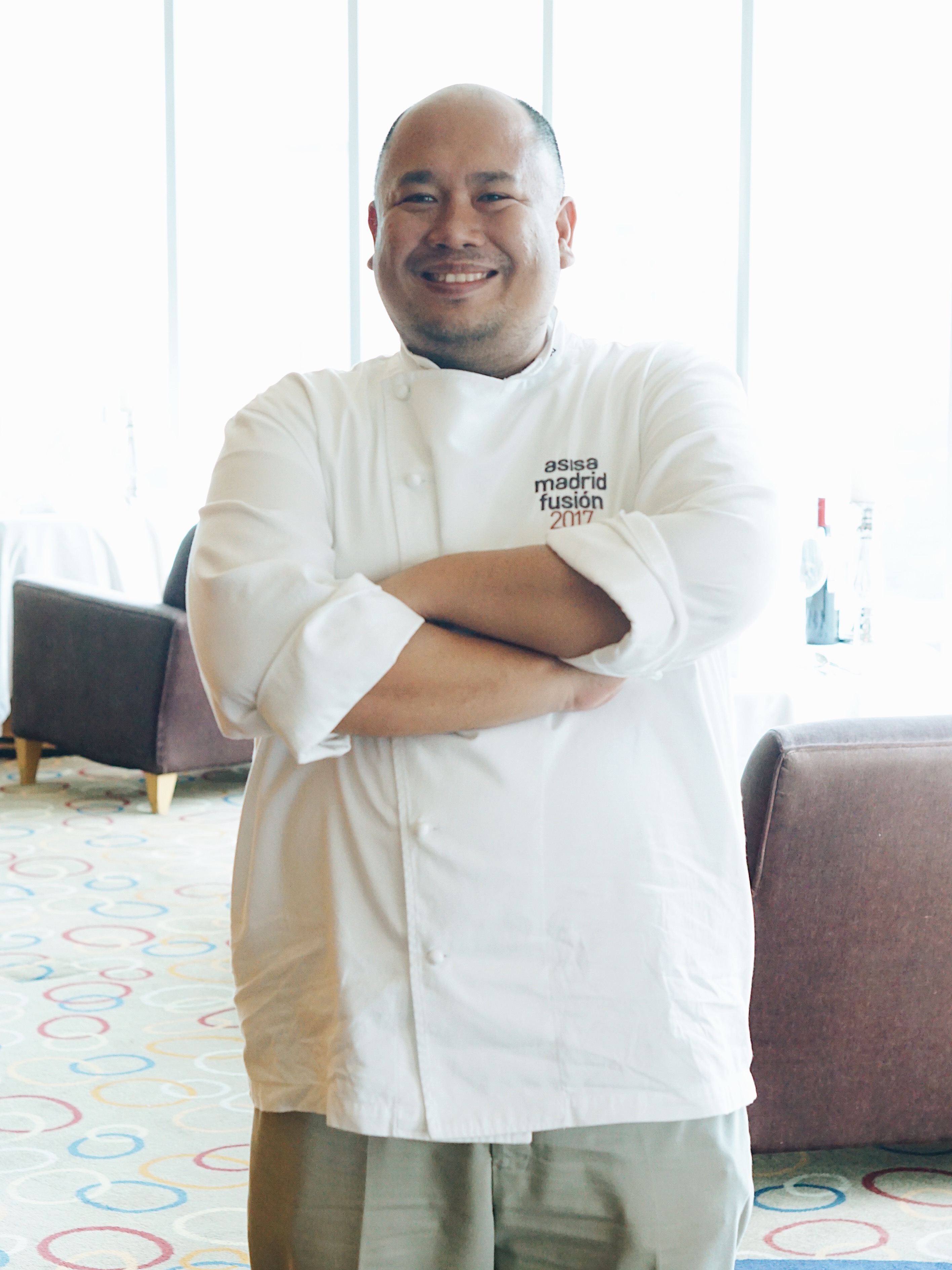 Cusina ni Lola by Chef Tatung – Pan Pacific Manila – EATSplorations