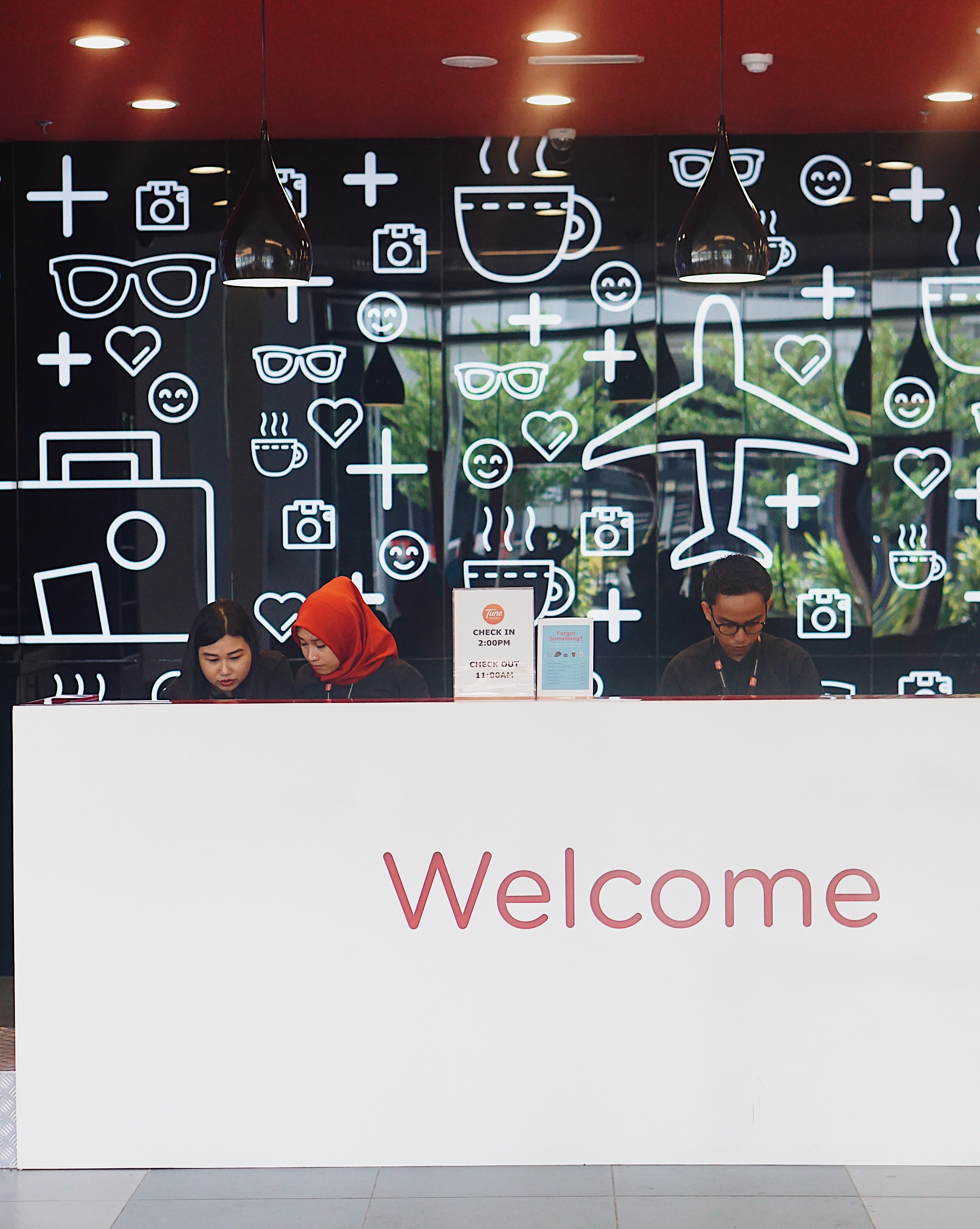 Kuala Lumpur with AirAsia and Tune Hotels – EATSplorations