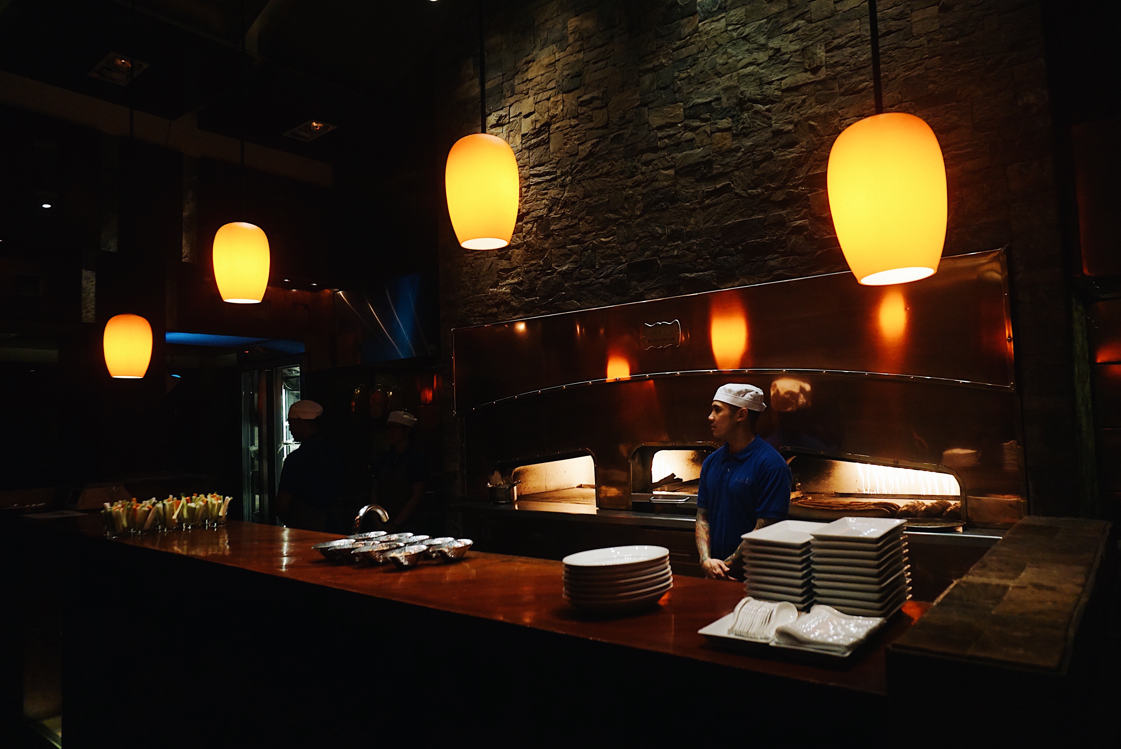 Saga Beef and Sake Dinner at The Fireplace – New World Manila Bay ...