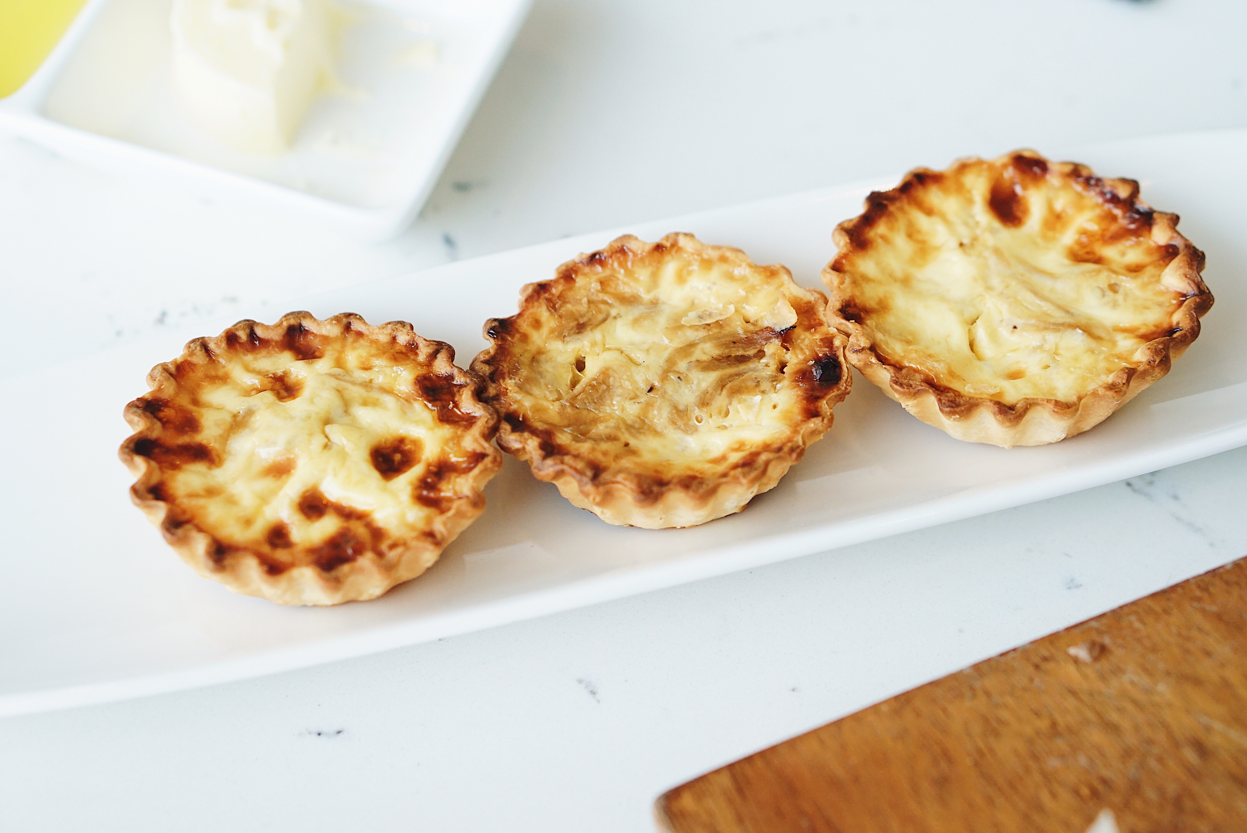 A Weekend in Provence at Mireio – Raffles Makati – EATSplorations