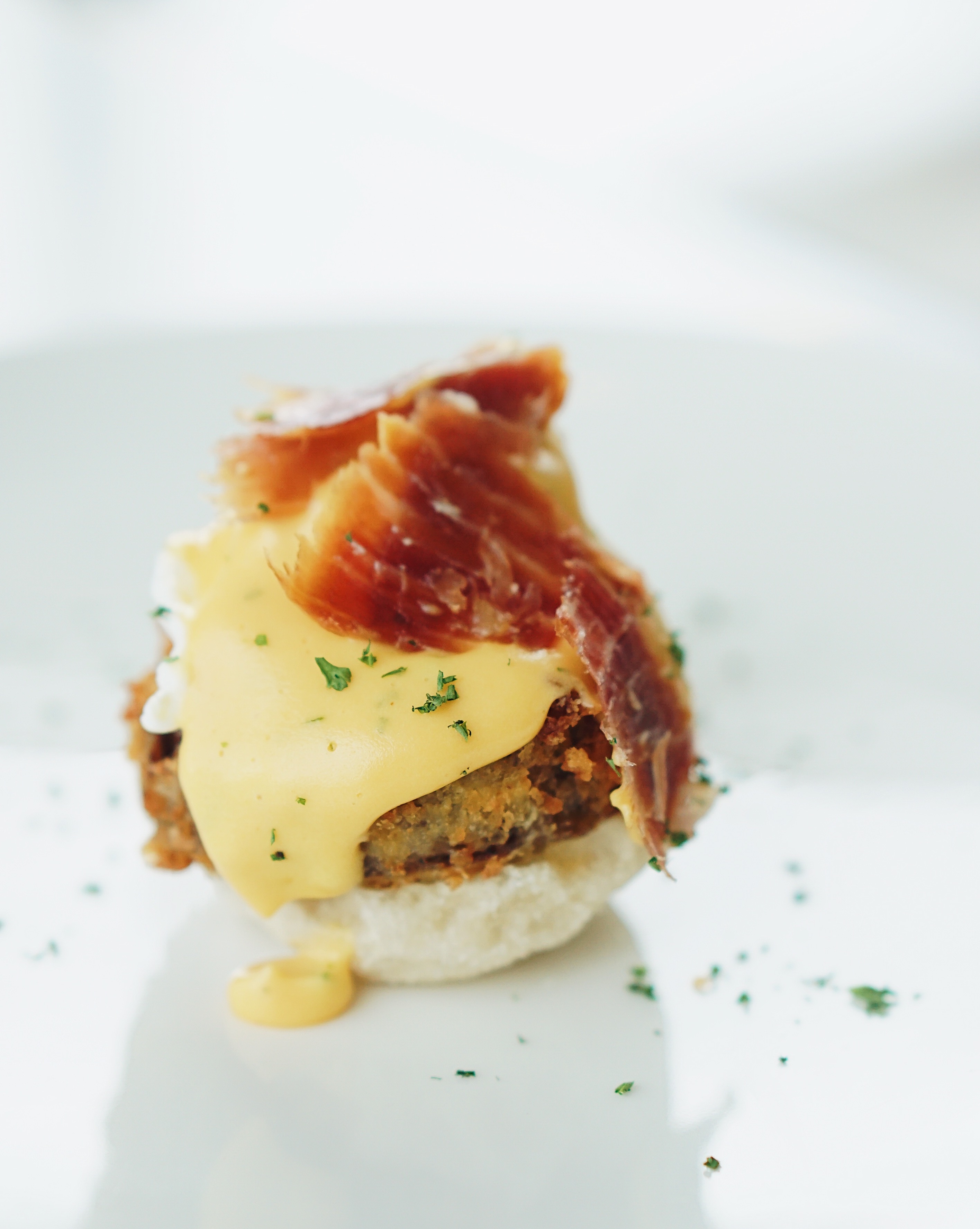 A Weekend in Provence at Mireio – Raffles Makati – EATSplorations