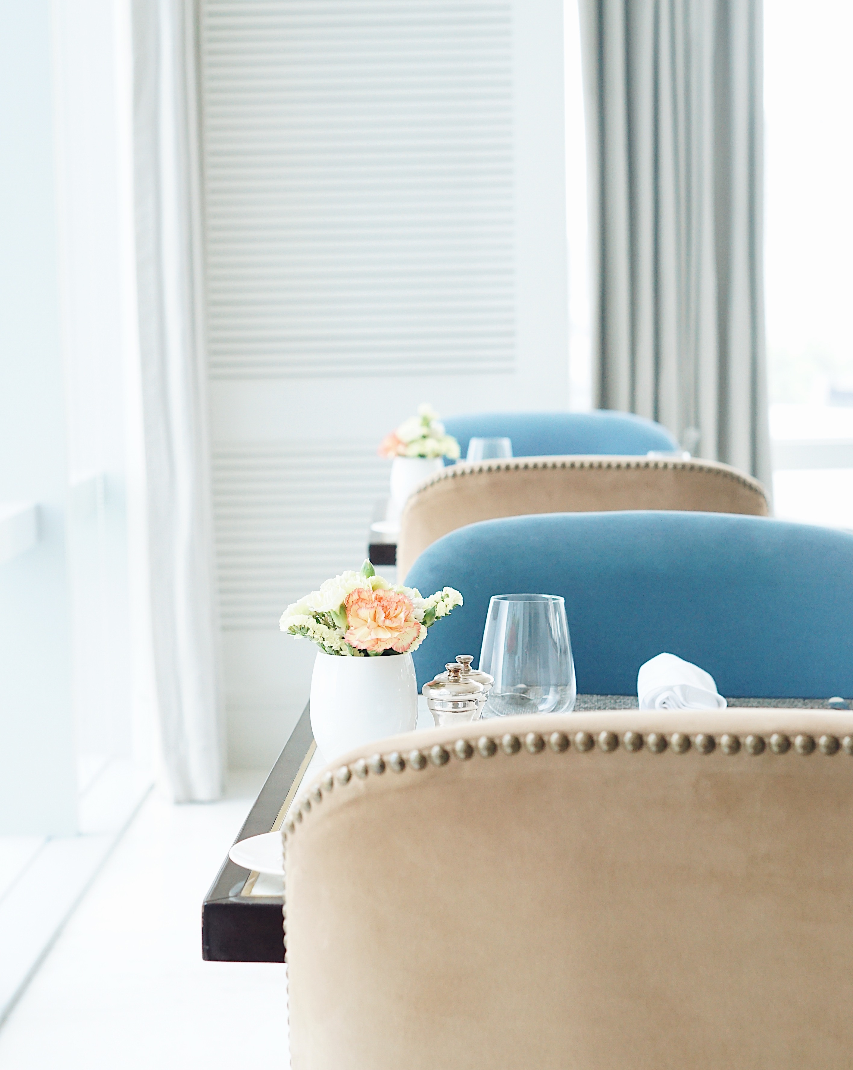 A Weekend in Provence at Mireio – Raffles Makati – EATSplorations