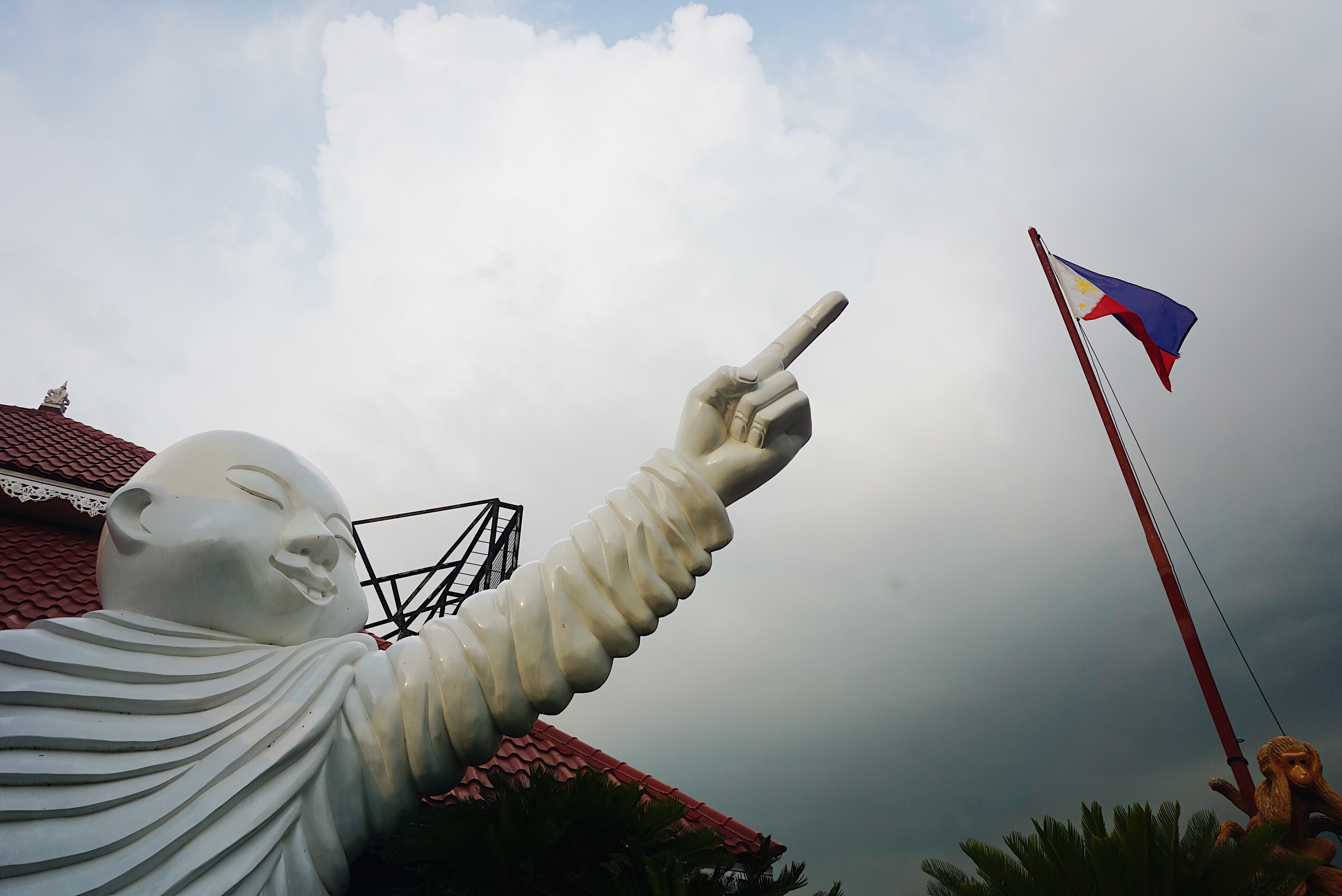 [EXPLORE] Isdaan Floating Restaurant – Talavera, Nueva Ecija ...