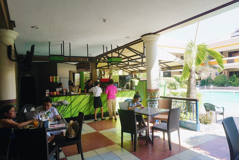 [EXPLORE] La Maja Rica Hotel – Tarlac City – EATSplorations