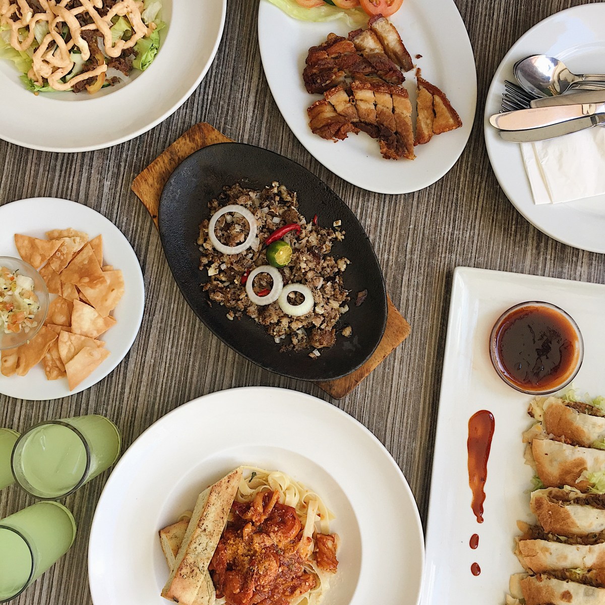 [EXPLORE] La Maja Rica Hotel – Tarlac City – EATSplorations