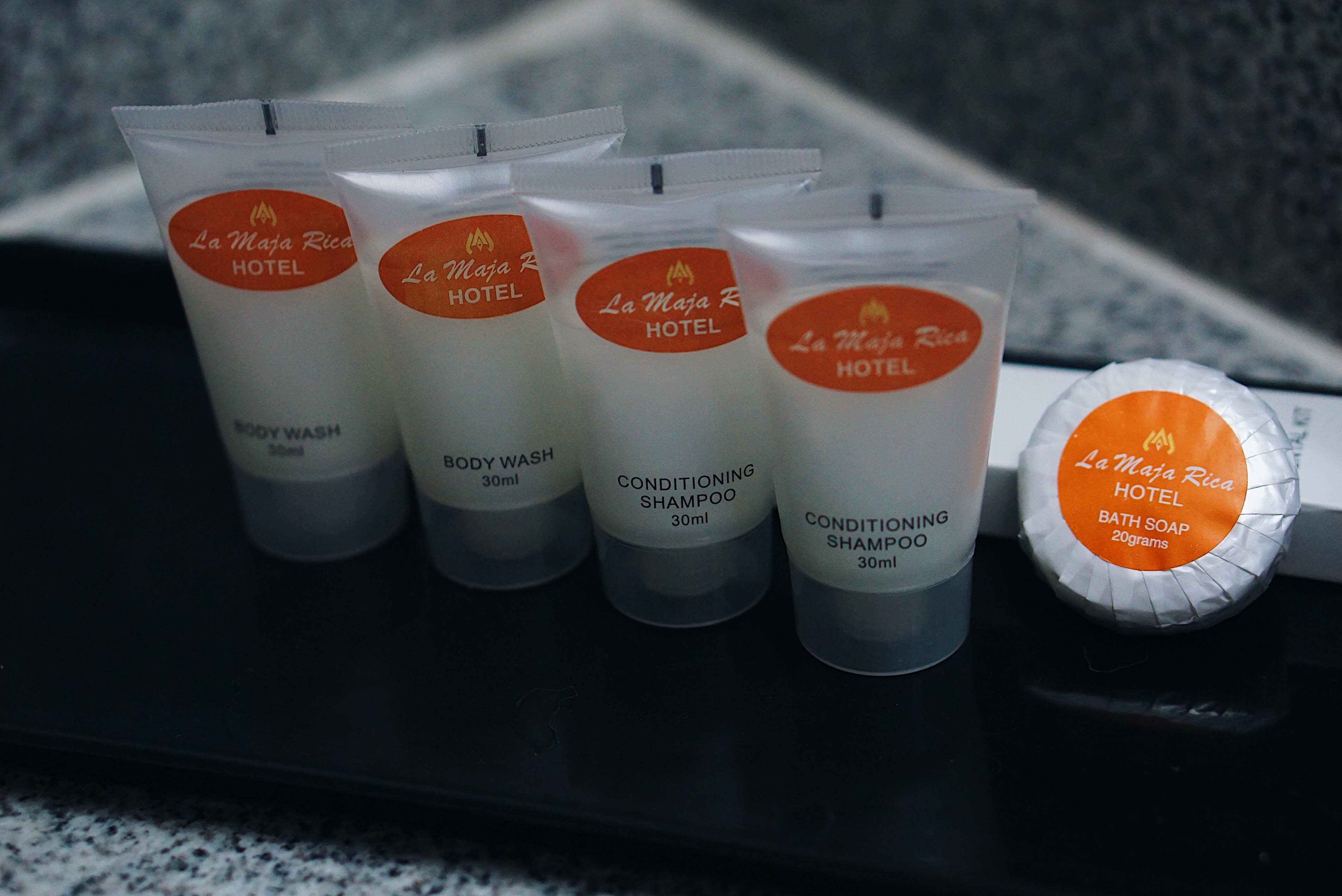 [EXPLORE] La Maja Rica Hotel – Tarlac City – EATSplorations