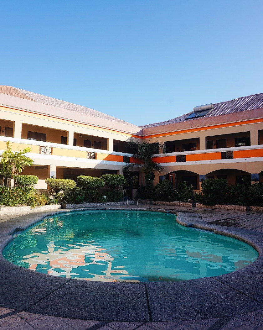 [EXPLORE] La Maja Rica Hotel – Tarlac City – EATSplorations