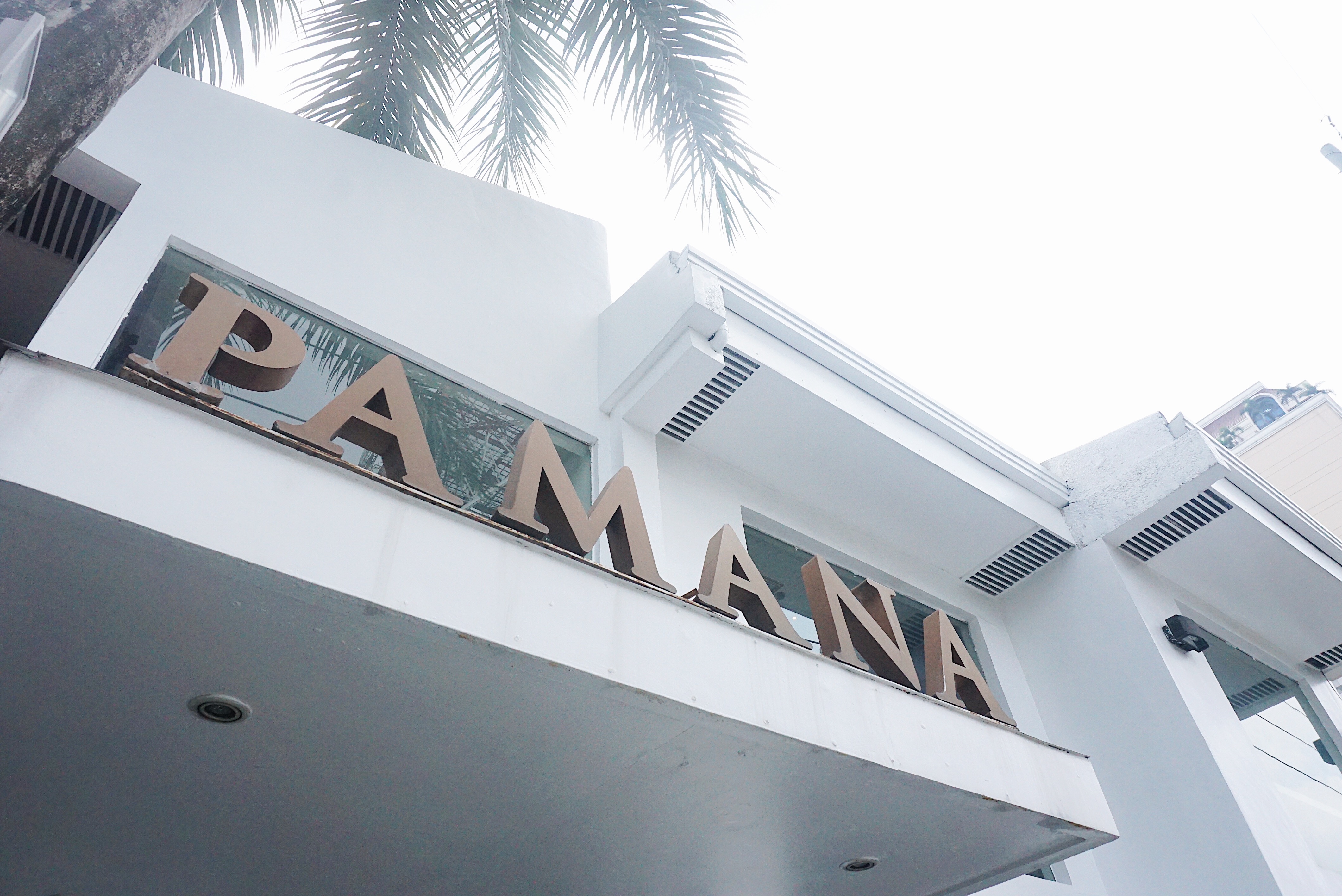Filipino Food Feast at Pamana Restaurant – EATSplorations