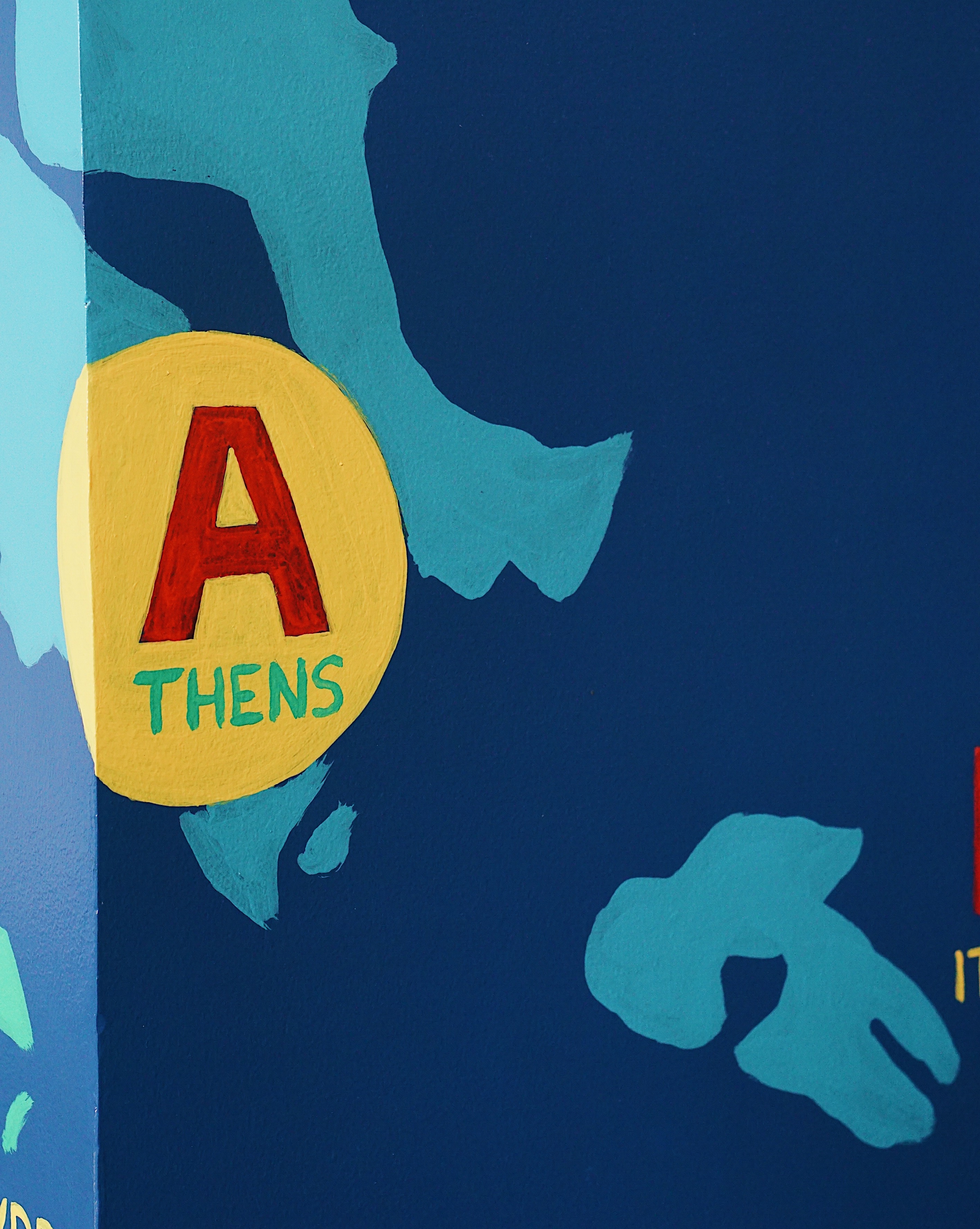 SOUV! by Cyma – Net Park, BGC – EATSplorations