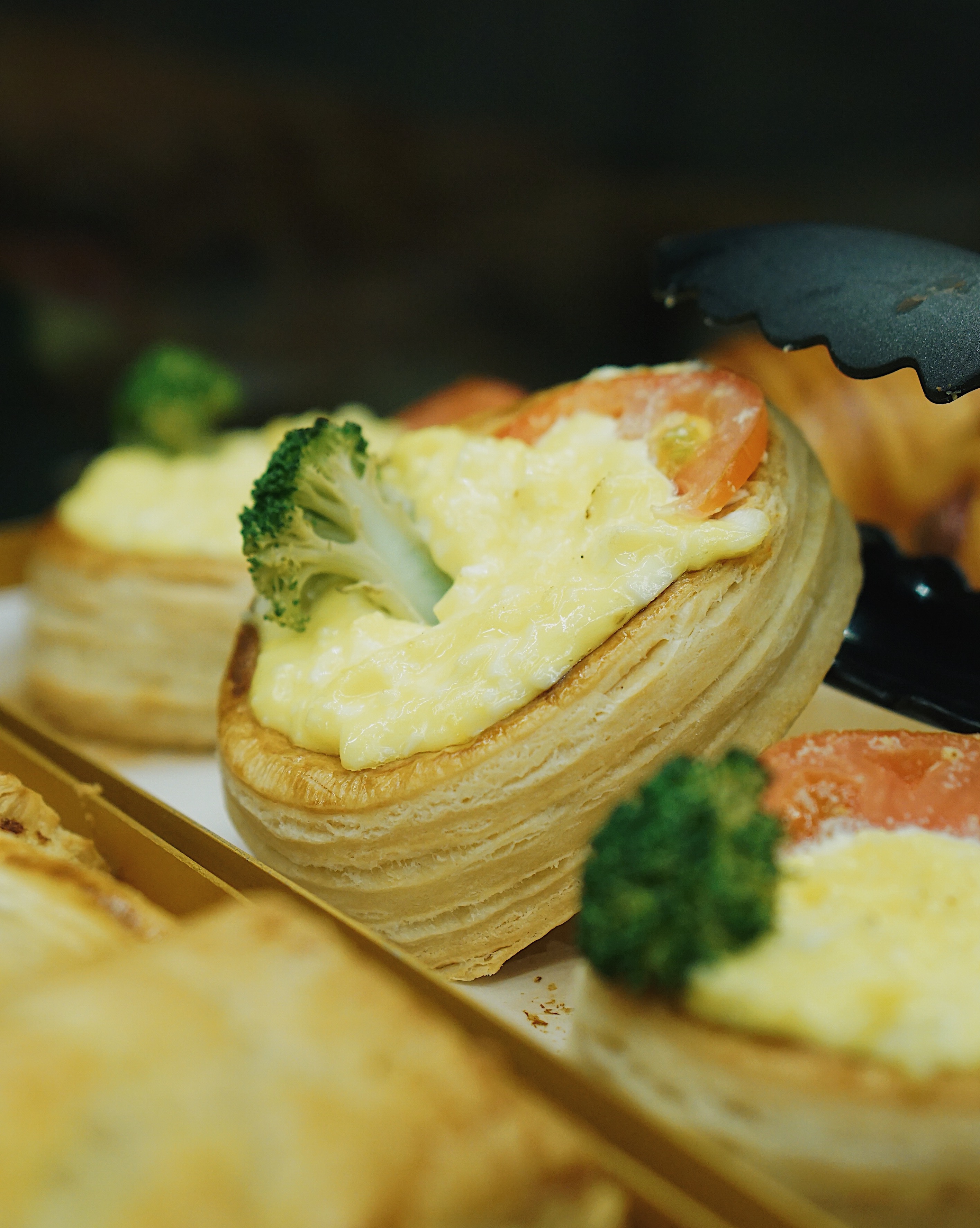 Yamato Bakery Cafe by UCC – Ayala Malls The 30th – EATSplorations