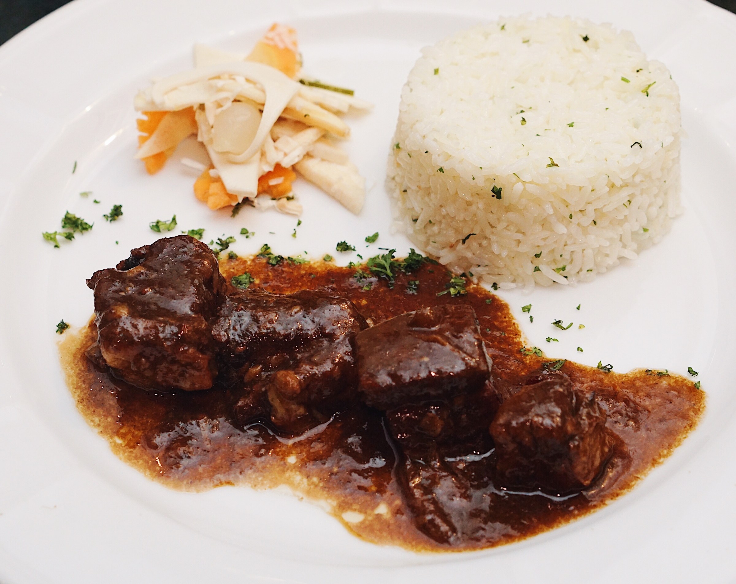 Aruga Cafe by Mesclun – Aruga by Rockwell, Makati – EATSplorations