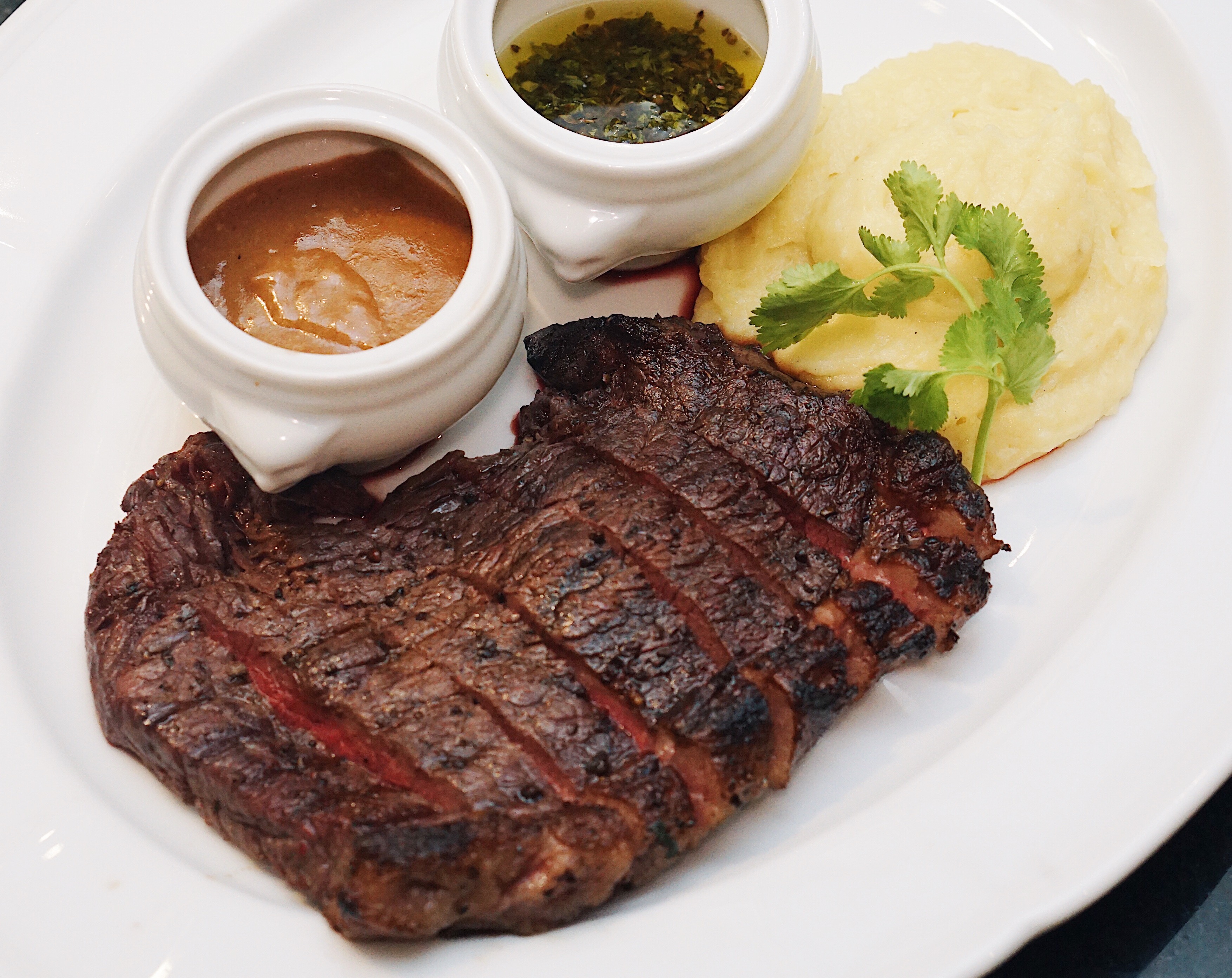 Aruga Cafe by Mesclun – Aruga by Rockwell, Makati – EATSplorations