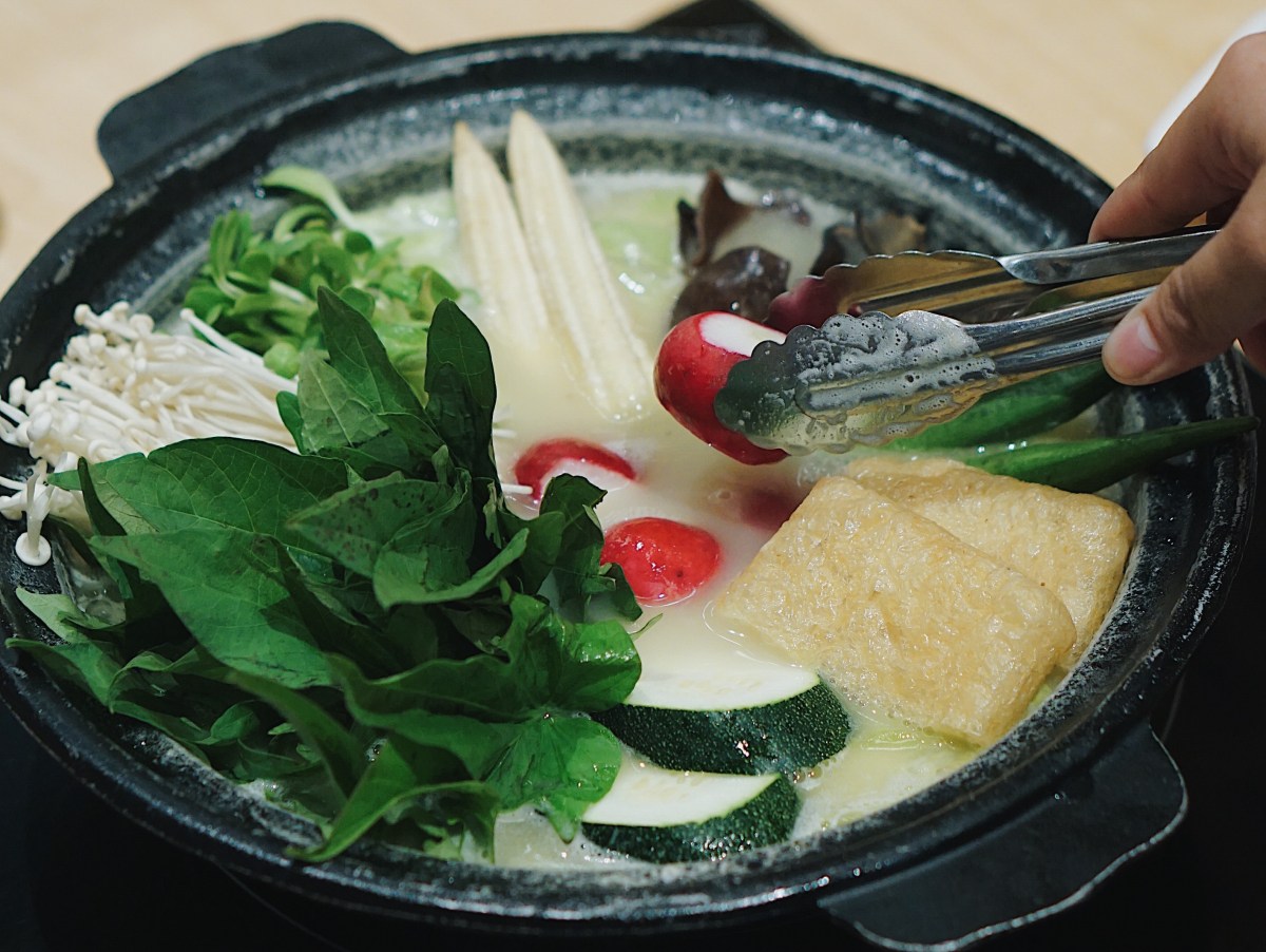 Bijin Nabe by Tsukada Nojo – S Maison, Conrad Manila – EATSplorations
