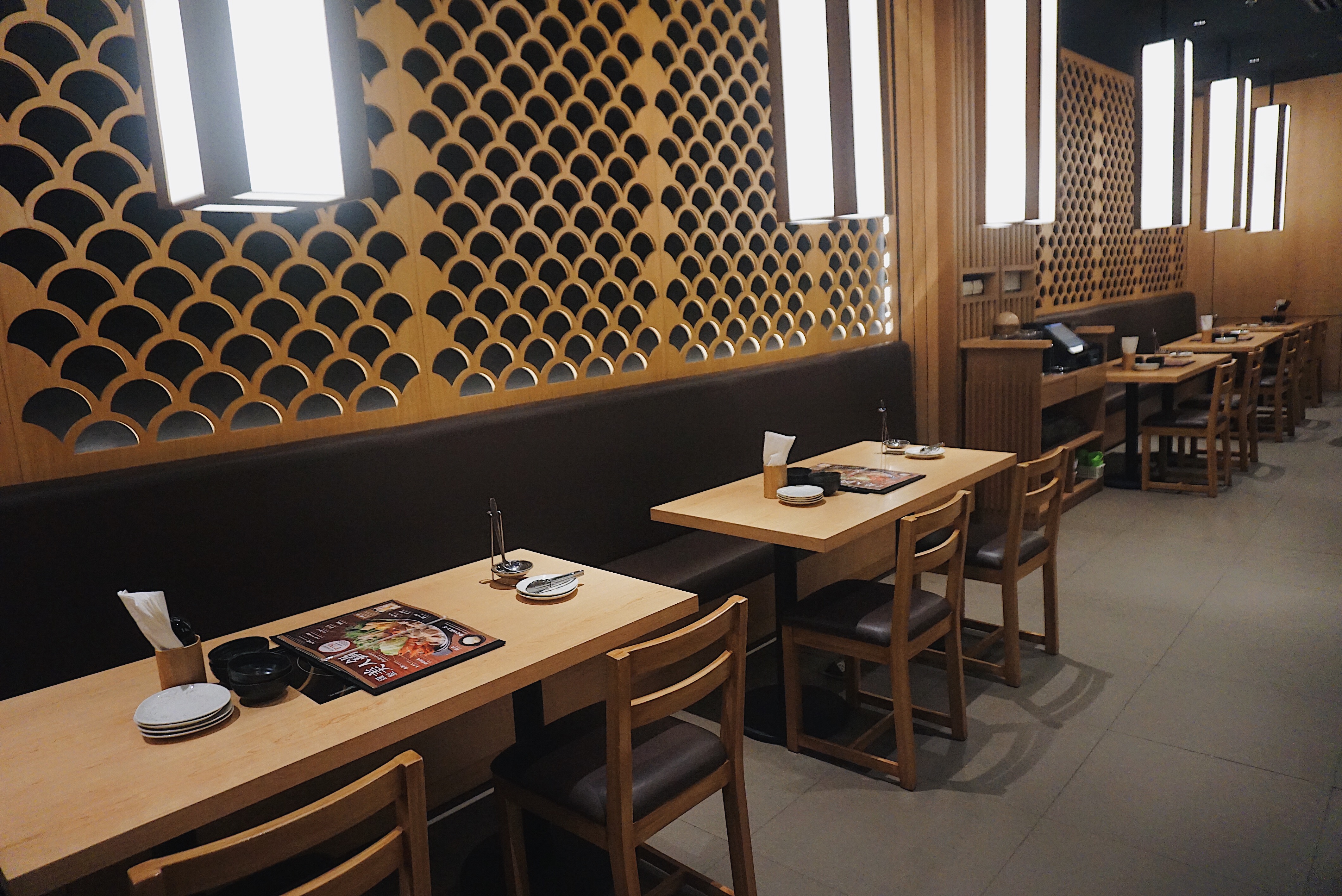 Bijin Nabe by Tsukada Nojo – S Maison, Conrad Manila – EATSplorations