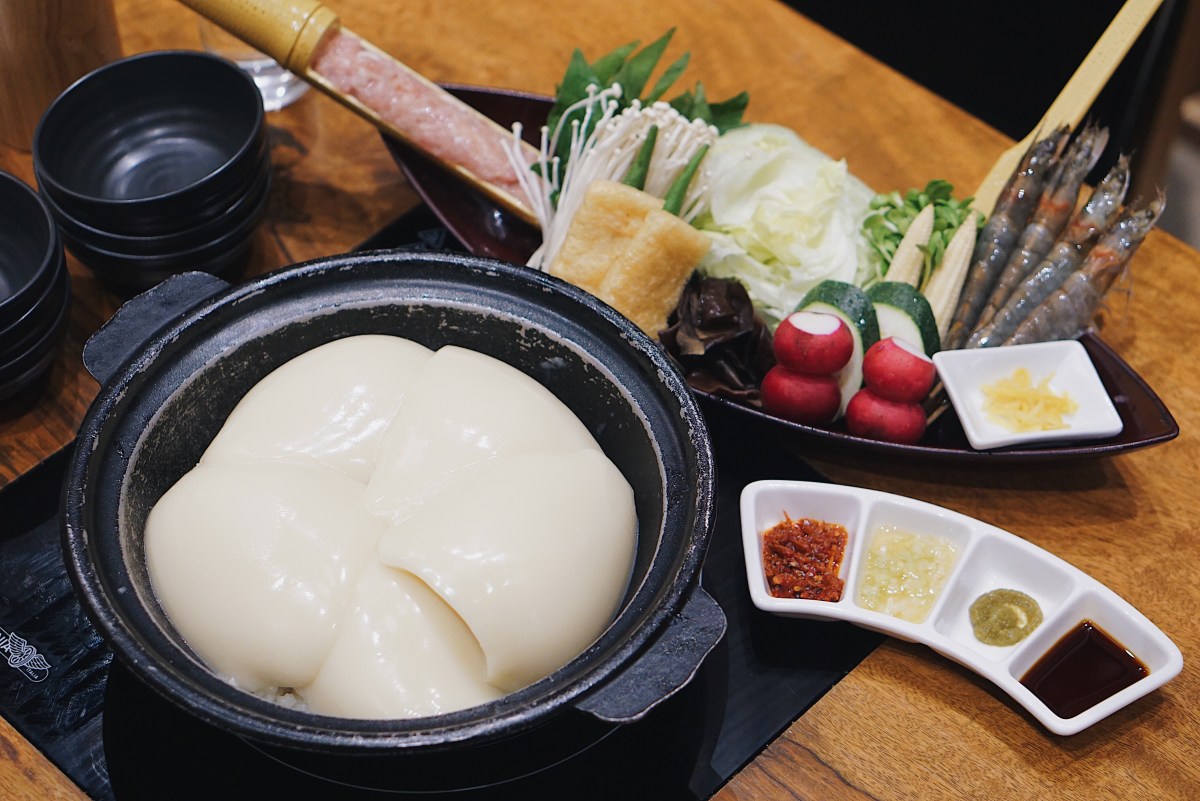 Bijin Nabe by Tsukada Nojo – S Maison, Conrad Manila – EATSplorations