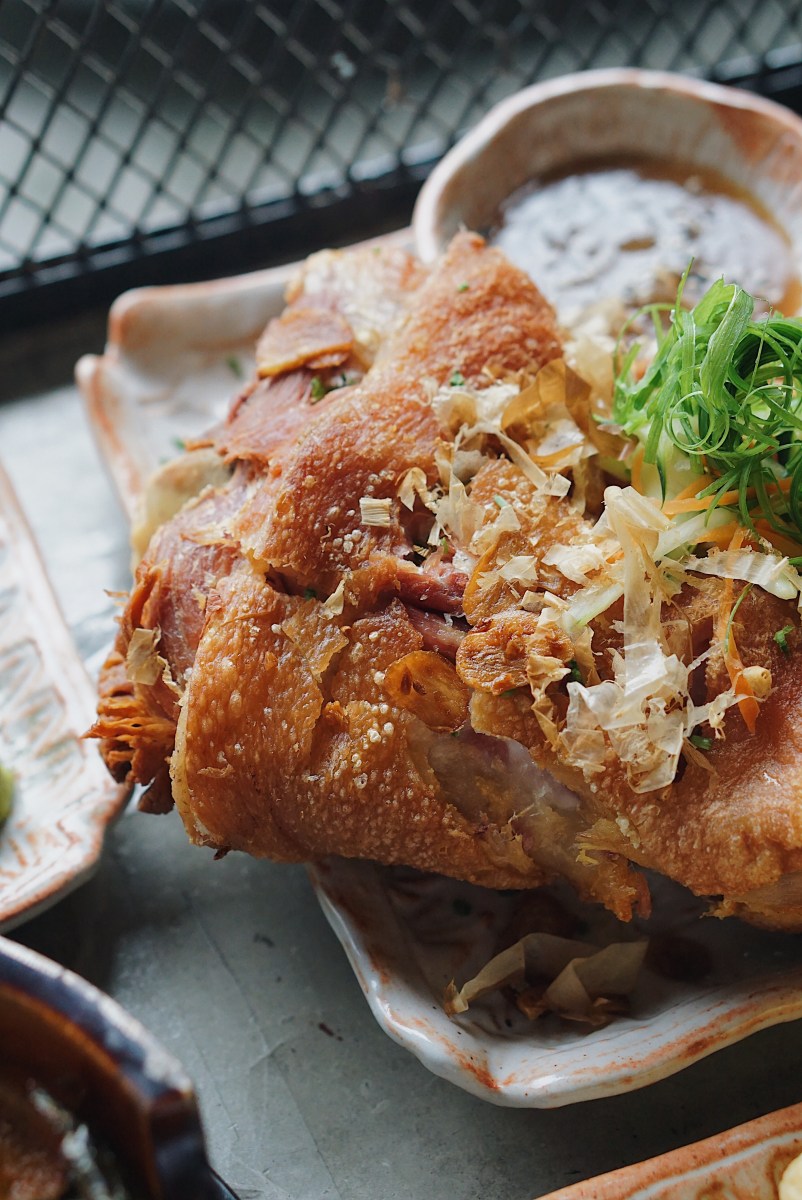 10 Ronin – Japanese Food for the Filipino Taste – EATSplorations