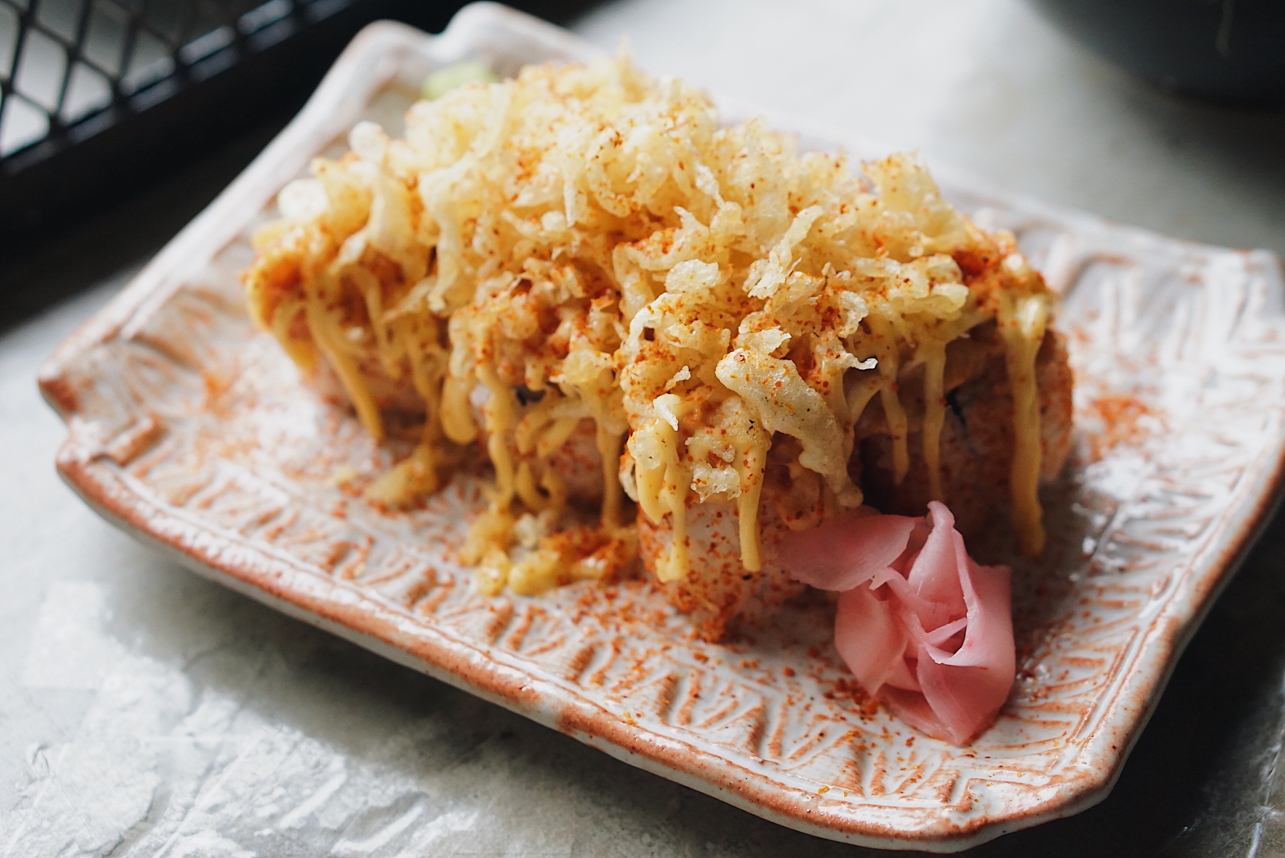 10 Ronin – Japanese Food for the Filipino Taste – EATSplorations