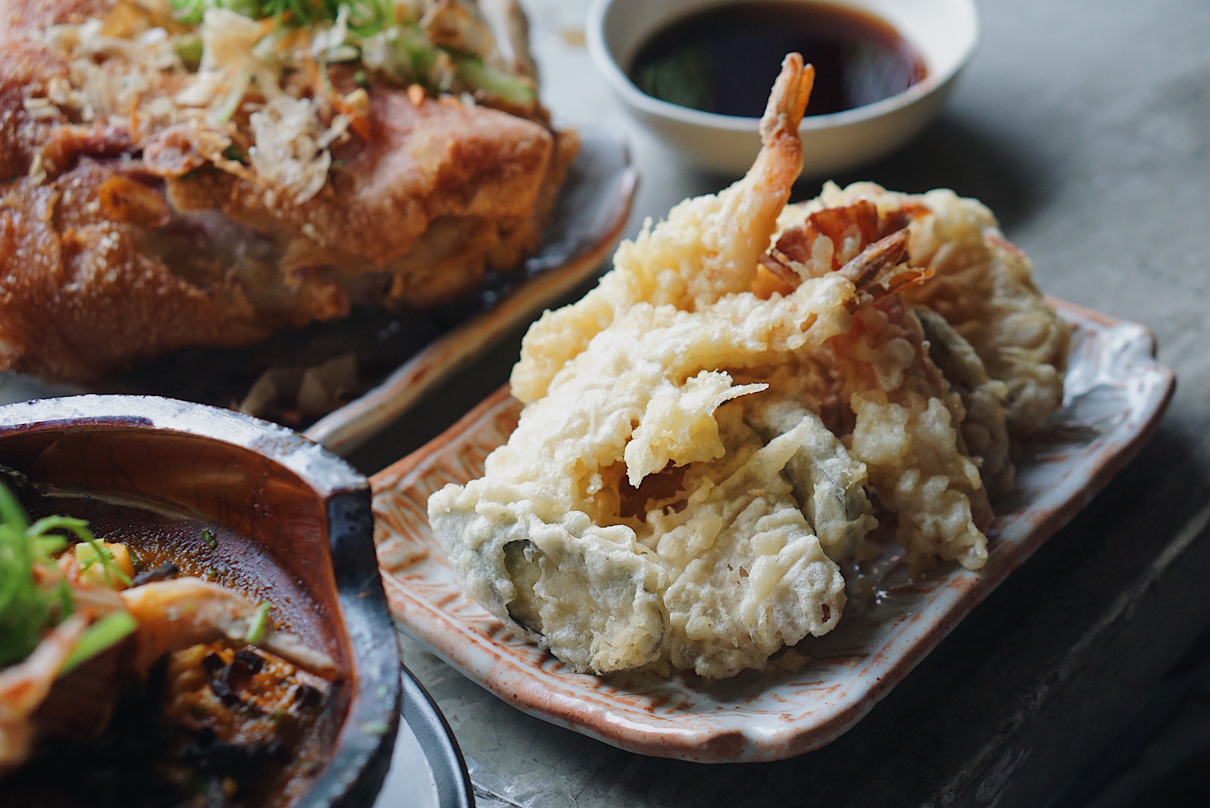 10 Ronin – Japanese Food for the Filipino Taste – EATSplorations
