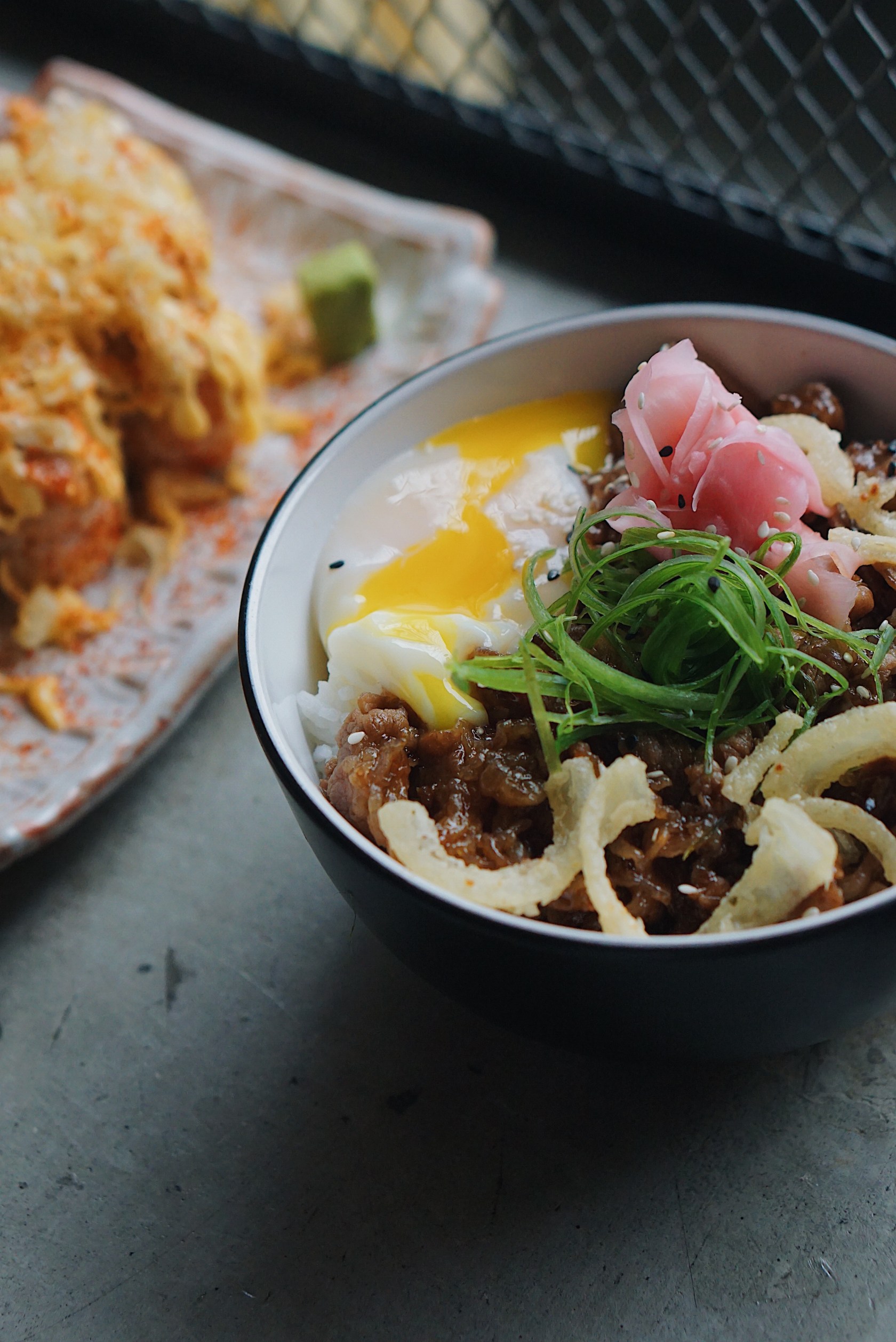 10 Ronin – Japanese Food for the Filipino Taste – EATSplorations