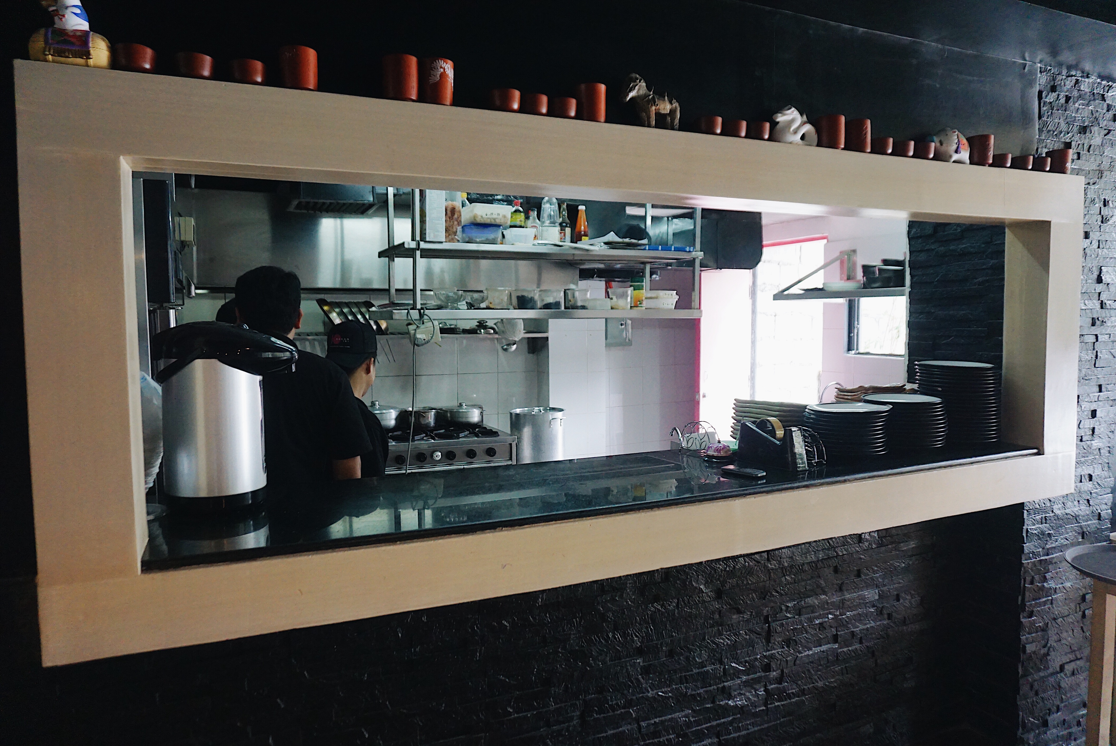 10 Ronin – Japanese Food for the Filipino Taste – EATSplorations