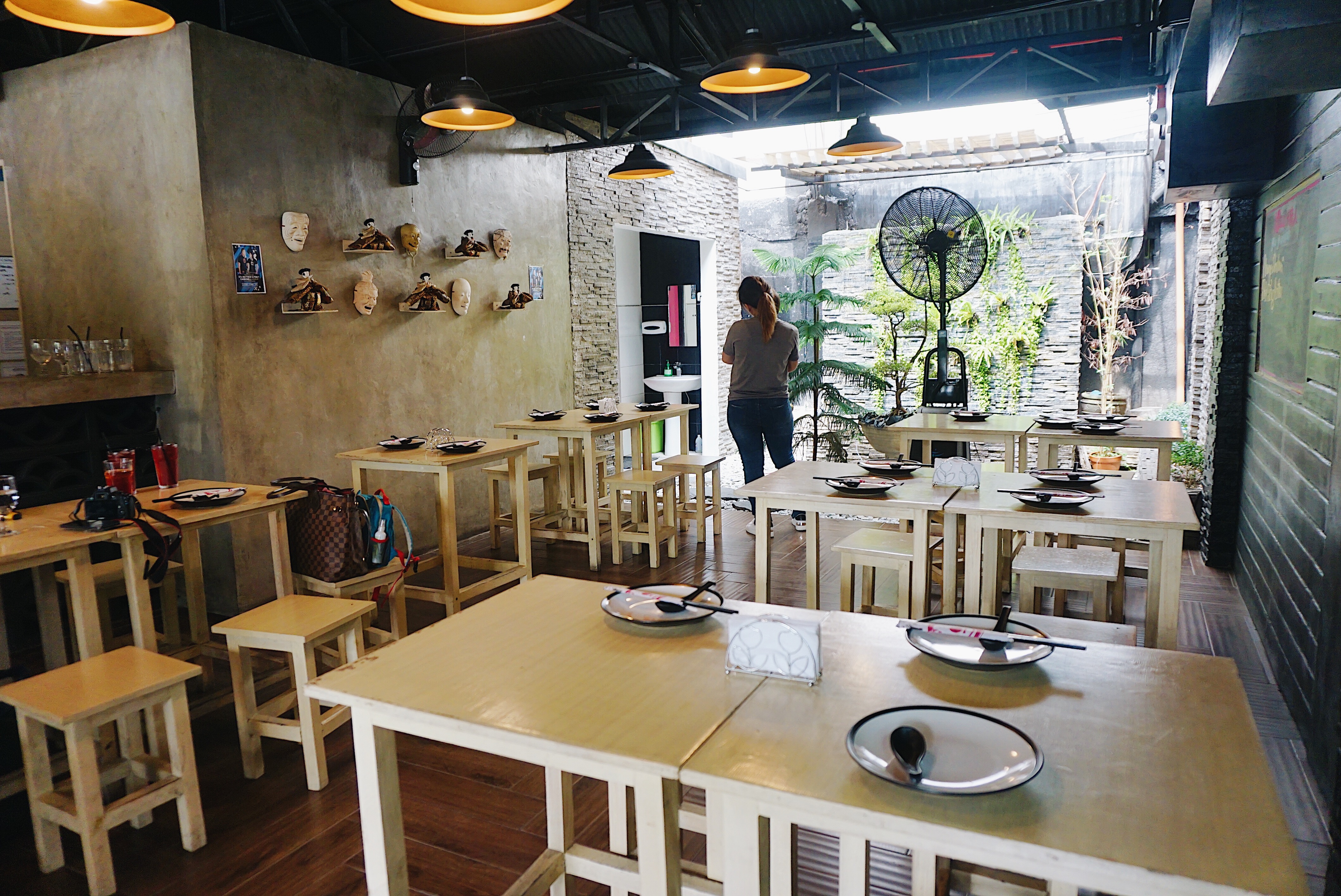 10 Ronin – Japanese Food for the Filipino Taste – EATSplorations