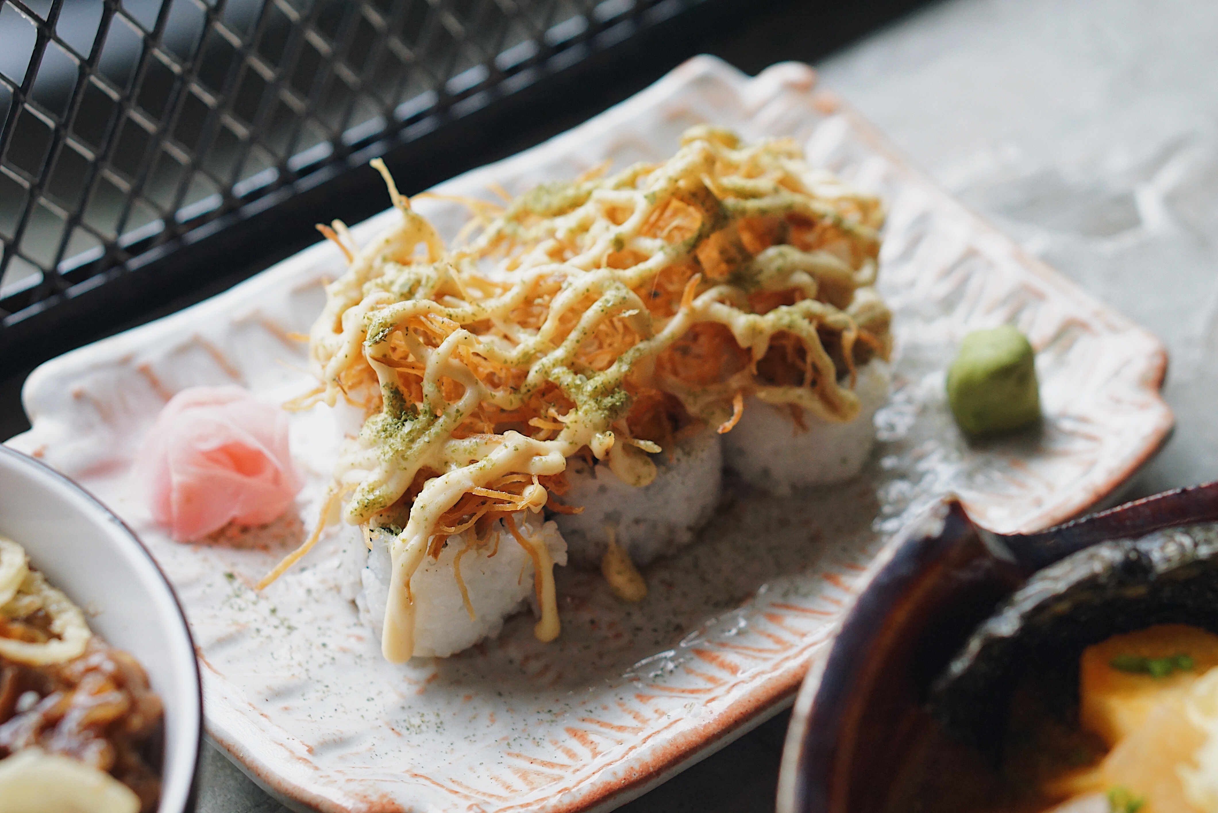 10 Ronin – Japanese Food for the Filipino Taste – EATSplorations