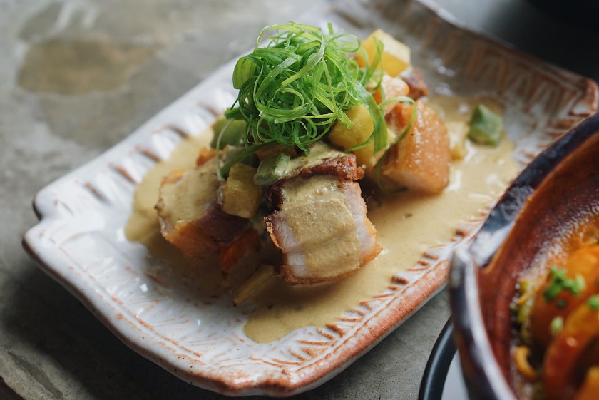 10 Ronin – Japanese Food for the Filipino Taste – EATSplorations