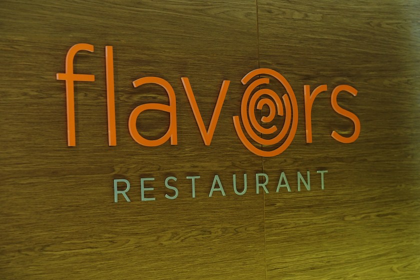 [Holiday Inn Makati] Den Lim Takes on the City at Flavors Restaurant ...