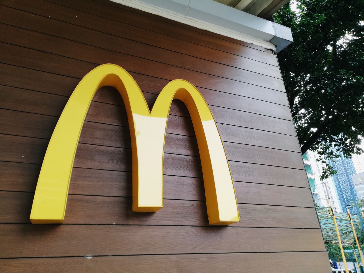 [McDonald’s Philippines] McDo Secret Menu – EATSplorations