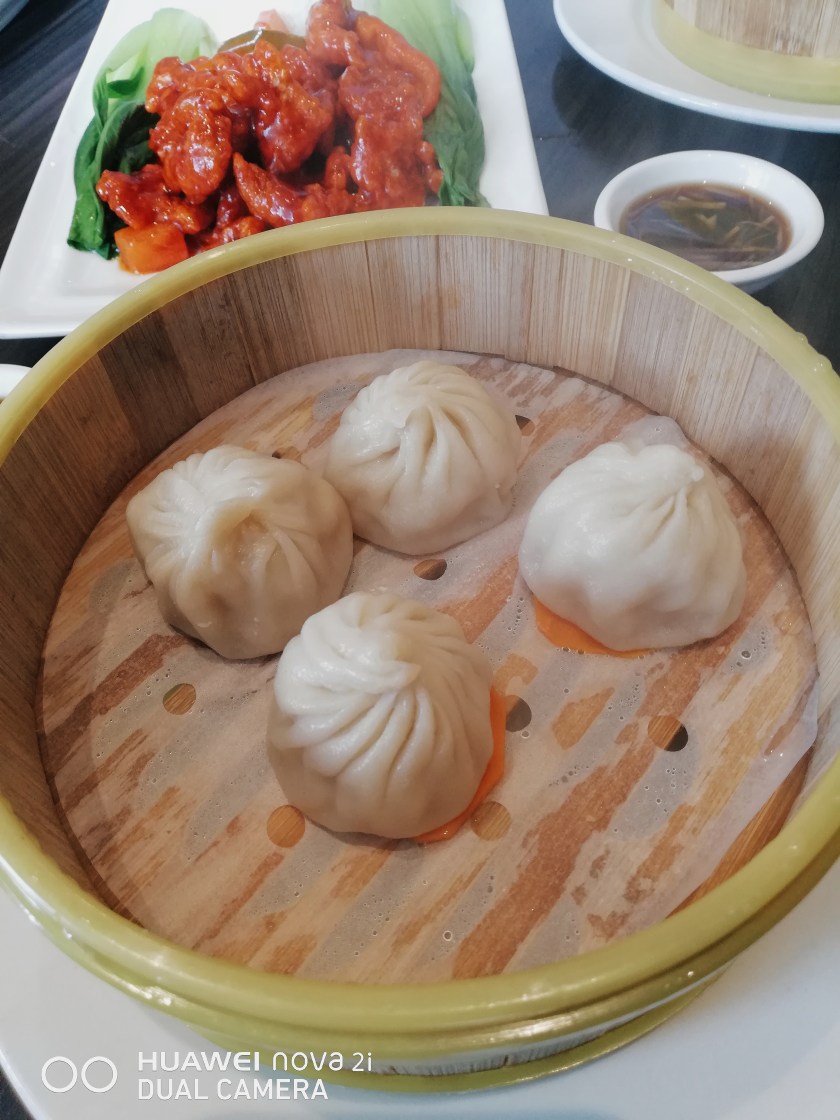 [SM North] Chinese Food at King Chef Dimsum Kitchen – EATSplorations