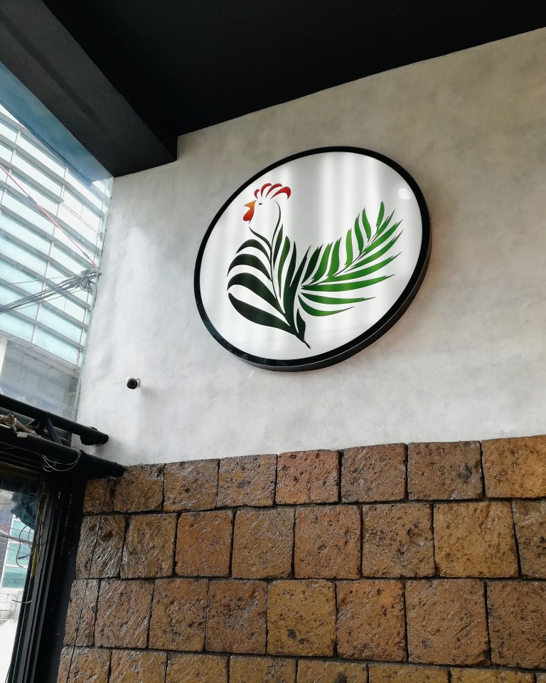 Southern Philippine Delights at Palm Grill – Tomas Morato, Quezon City ...