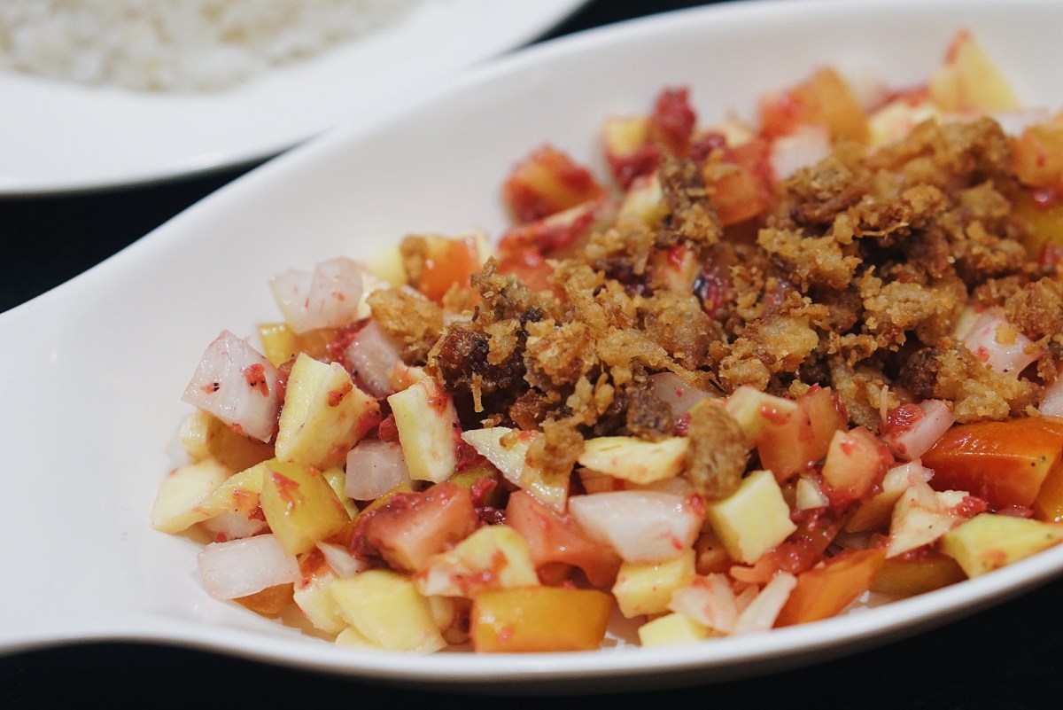 [Market Market Food Choices] Pinoy Favorites at The Grill Boy ...