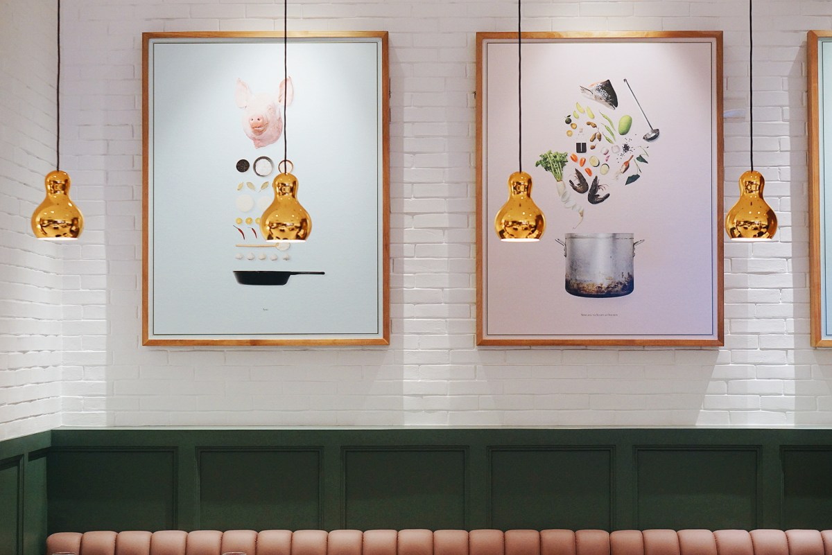 Filipino Food Done Right at Bench Cafe – EATSplorations