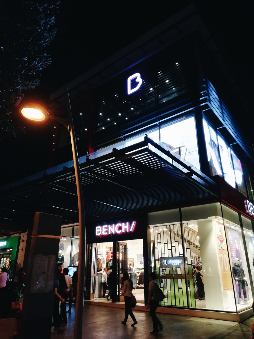 Filipino Food Done Right at Bench Cafe – EATSplorations