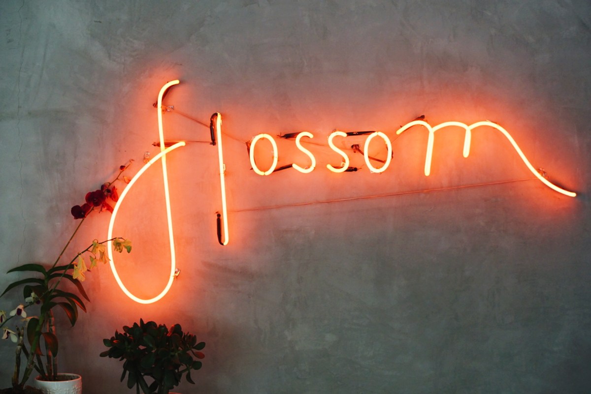 [Neighborhood EATS] Flossom Kitchen Cafe – San Juan City – EATSplorations