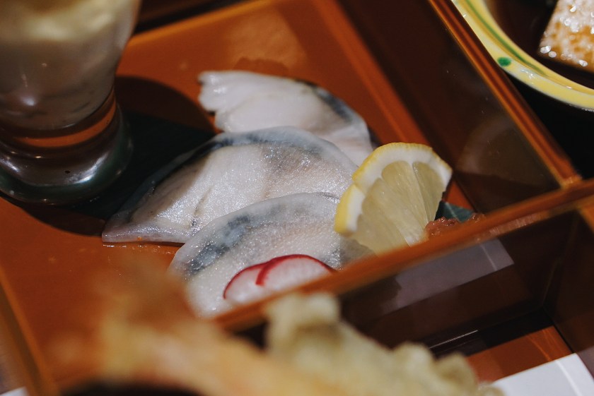 Valentine’s Dinner at Fukudaya Japanese Dining – Arya Residences, BGC ...