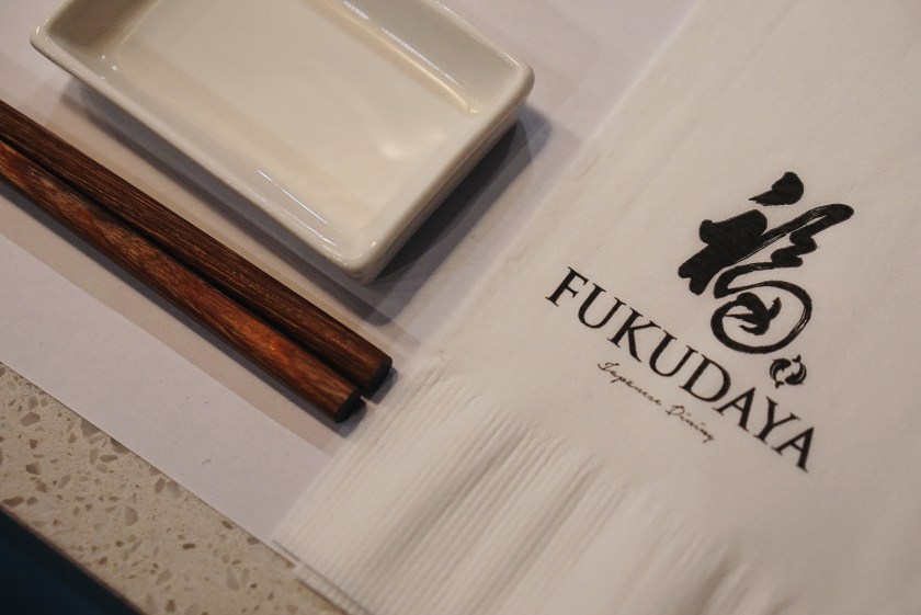 Valentine’s Dinner at Fukudaya Japanese Dining – Arya Residences, BGC ...