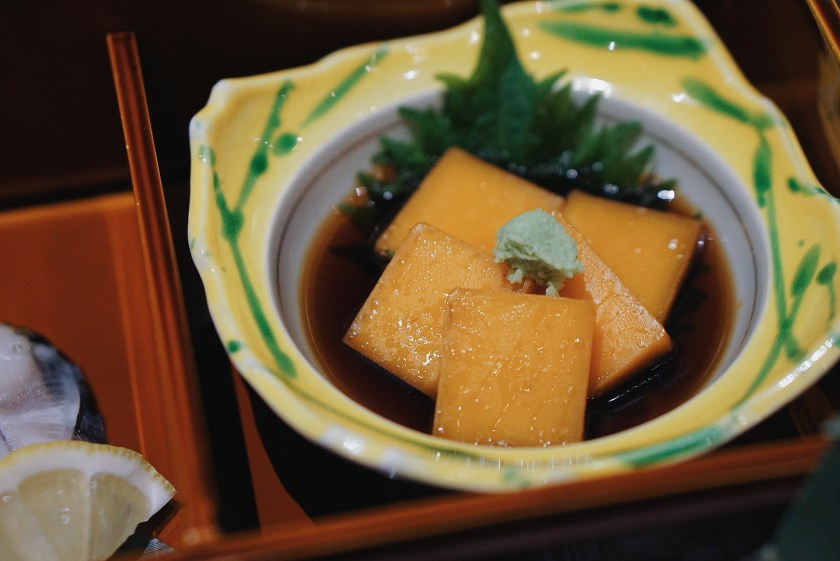 Valentine’s Dinner at Fukudaya Japanese Dining – Arya Residences, BGC ...