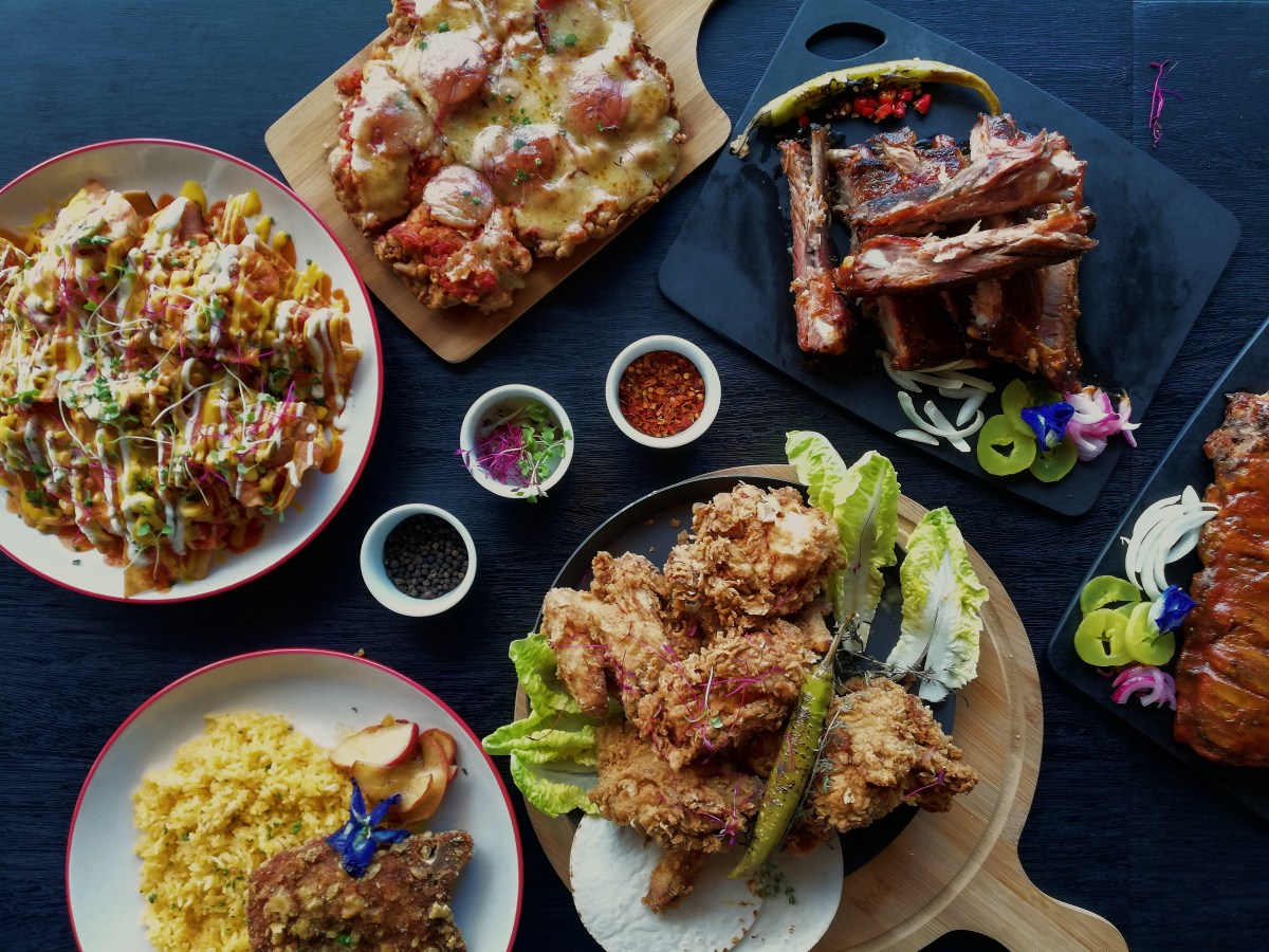 Mimi & Bros – Crossroads, BGC – EATSplorations