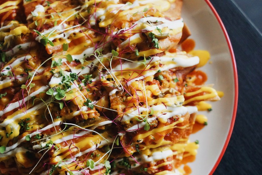 Mimi & Bros – Crossroads, BGC – EATSplorations